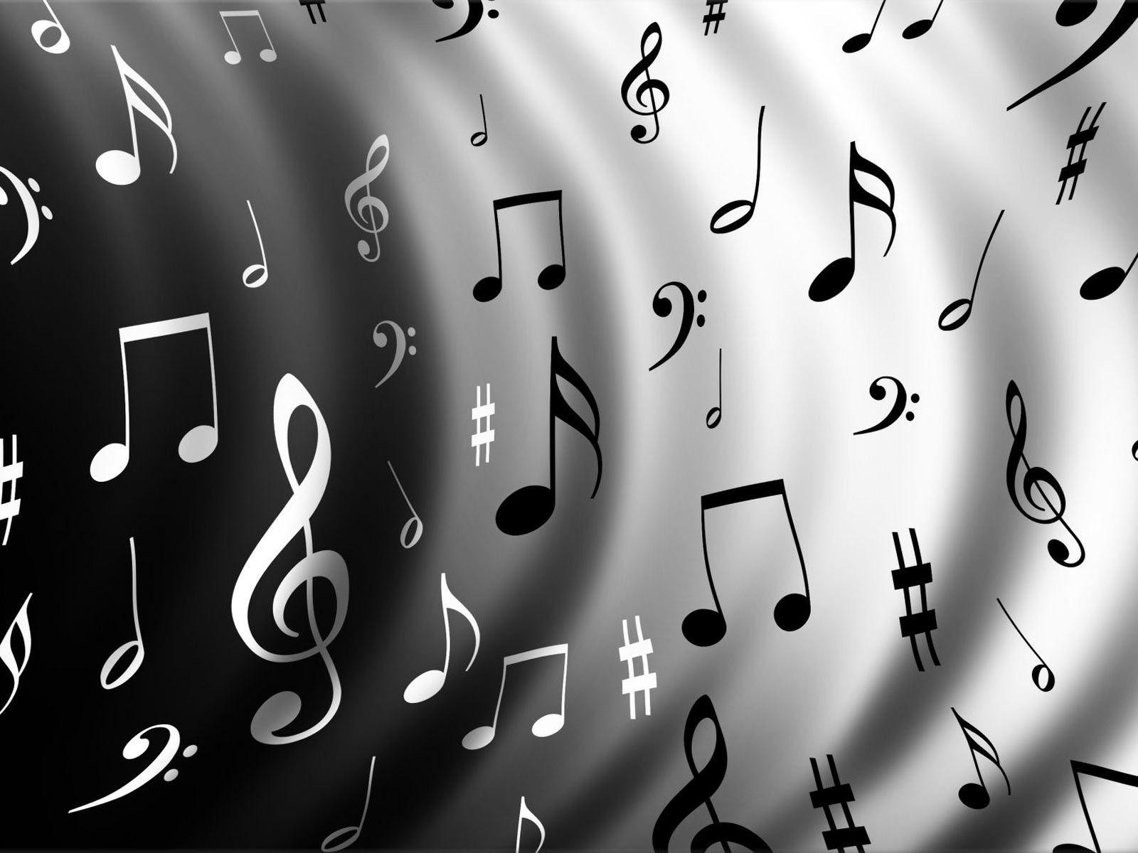 Music Theme Wallpapers - Top Free Music Theme Backgrounds - WallpaperAccess