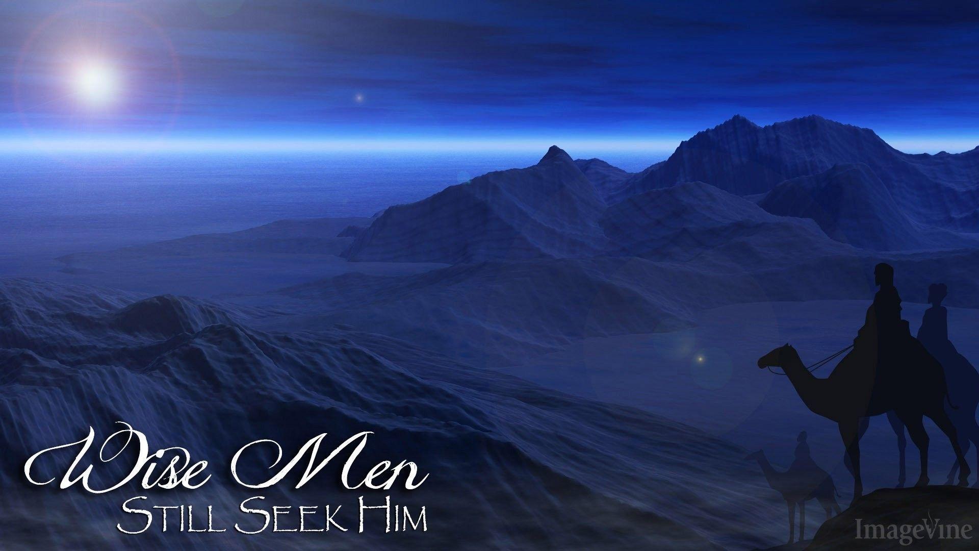 Wise Men Wallpapers - Top Free Wise Men Backgrounds - WallpaperAccess