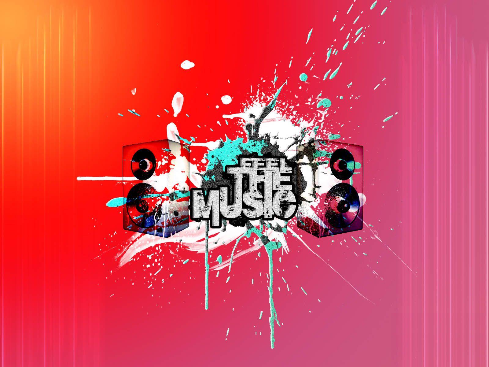 Music Theme Wallpapers - Top Free Music Theme Backgrounds - WallpaperAccess