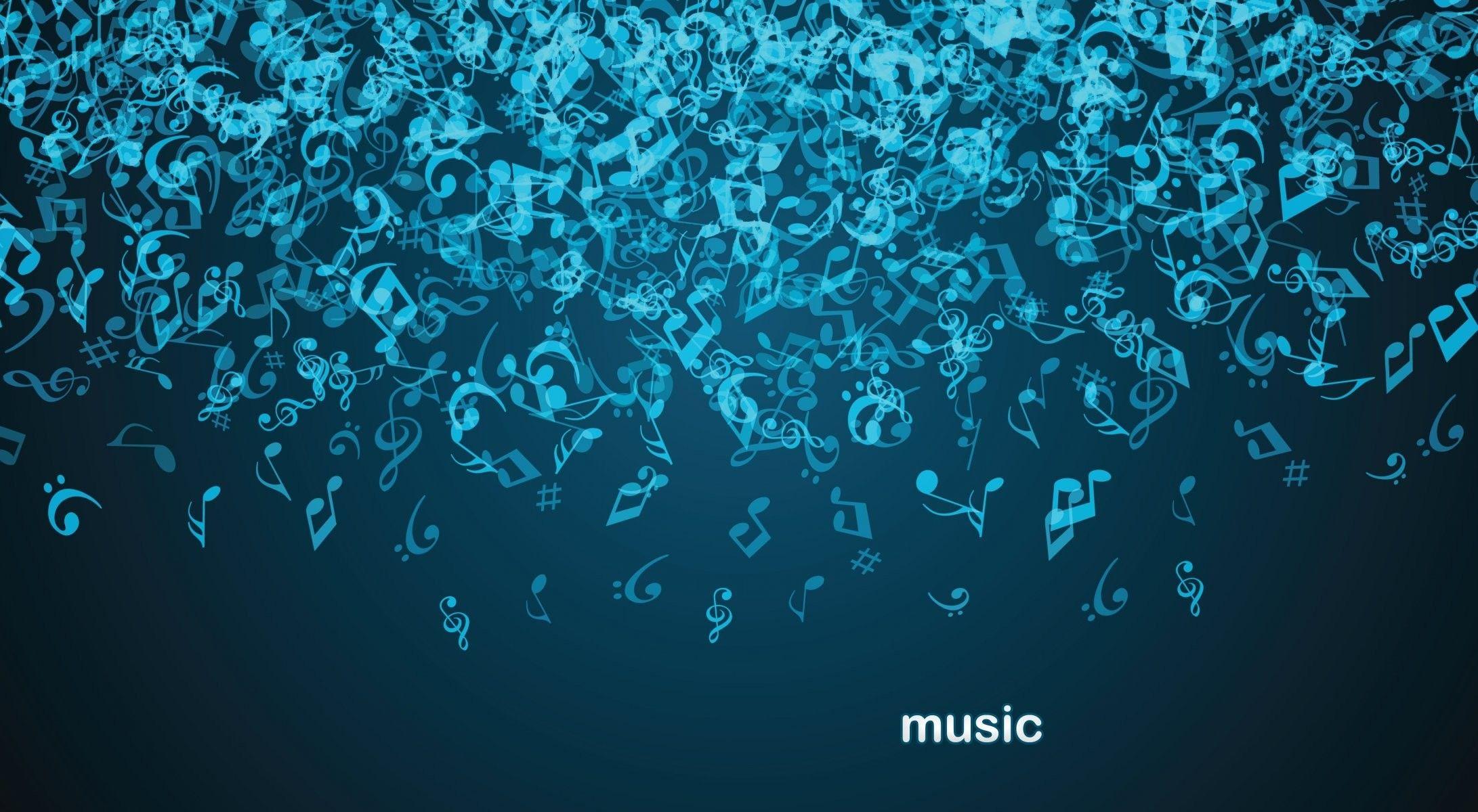 Music Theme Wallpapers - Top Free Music Theme Backgrounds - WallpaperAccess
