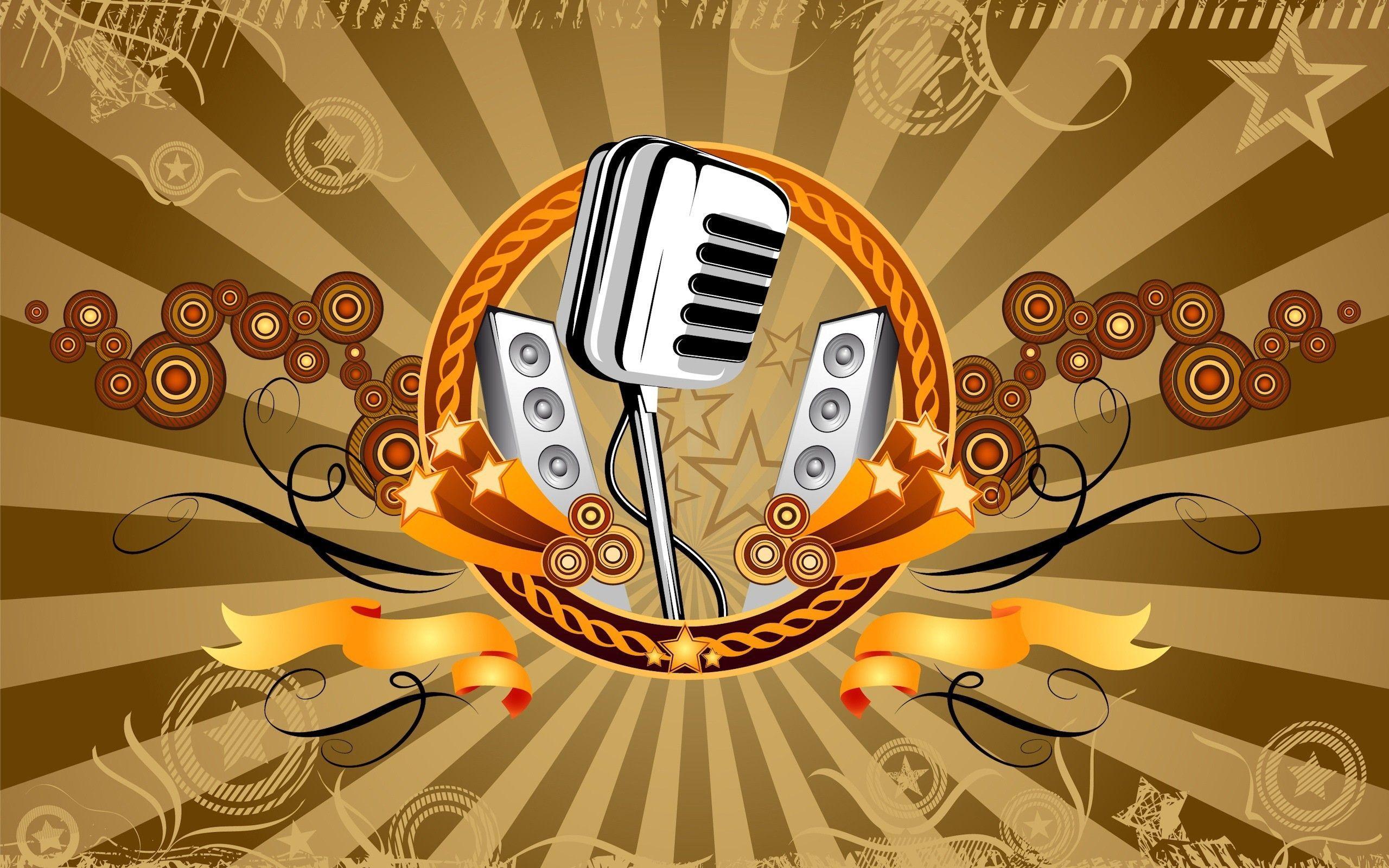 Music Theme Wallpapers - Top Free Music Theme Backgrounds - WallpaperAccess