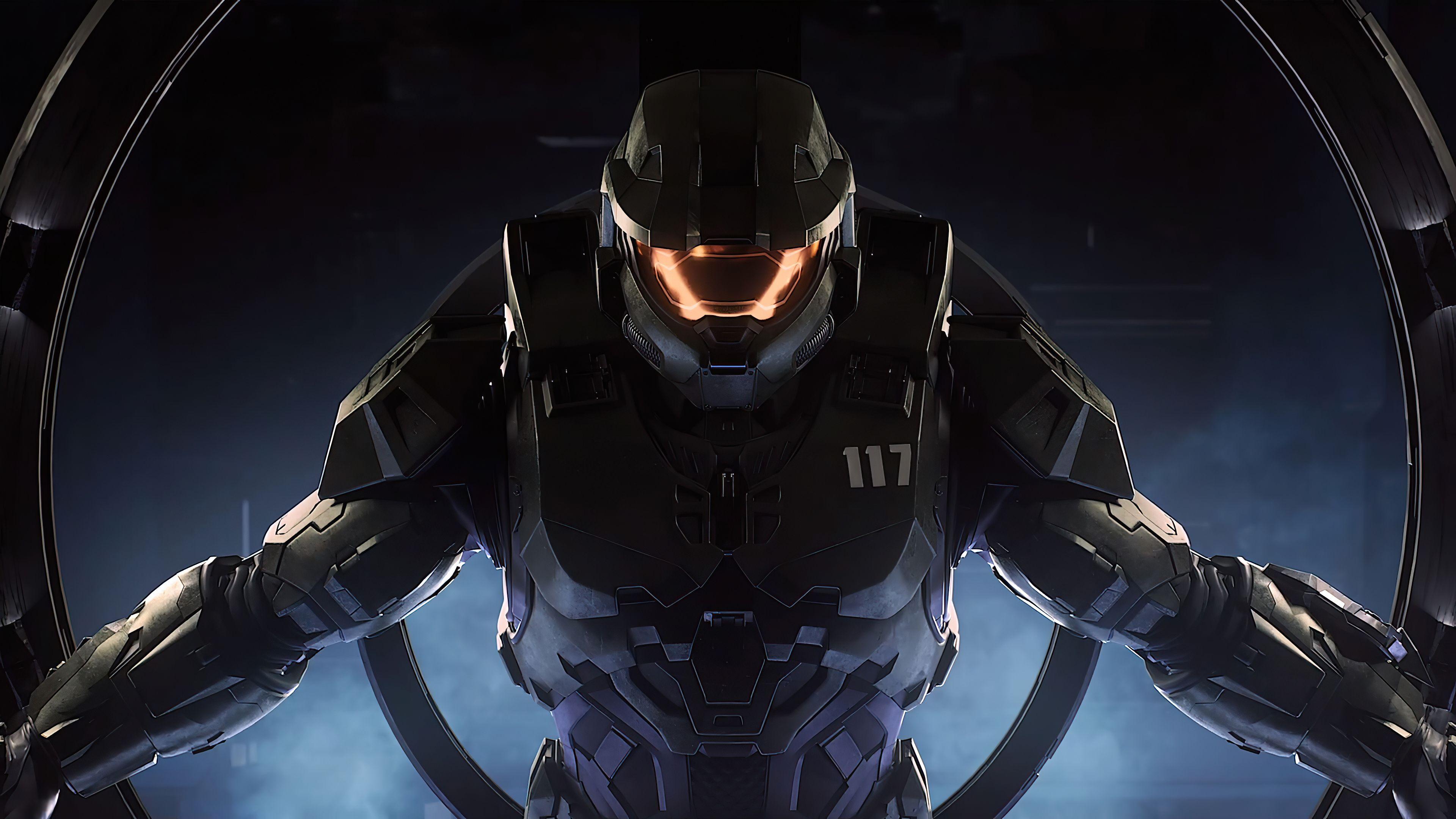 Halo Laptop Wallpapers - Top Free Halo Laptop Backgrounds - WallpaperAccess