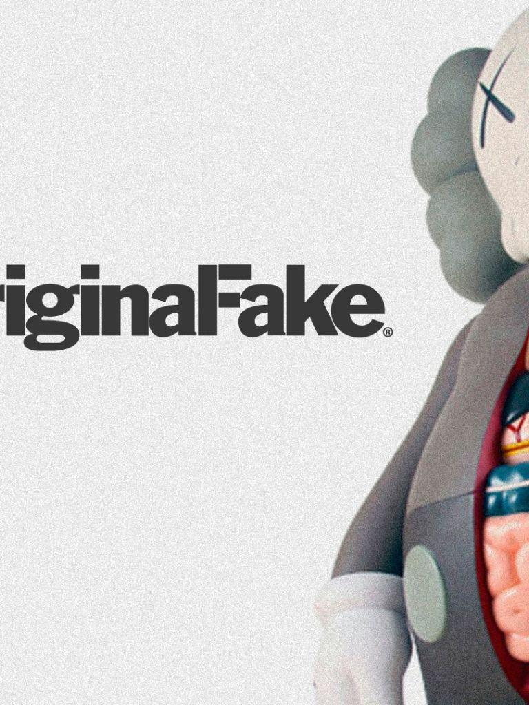 Original Fake Wallpapers - Top Free Original Fake Backgrounds ...