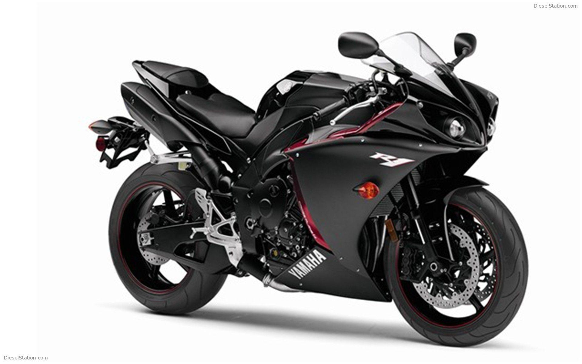 Yamaha R1 Bike Wallpapers - Top Free Yamaha R1 Bike Backgrounds ...