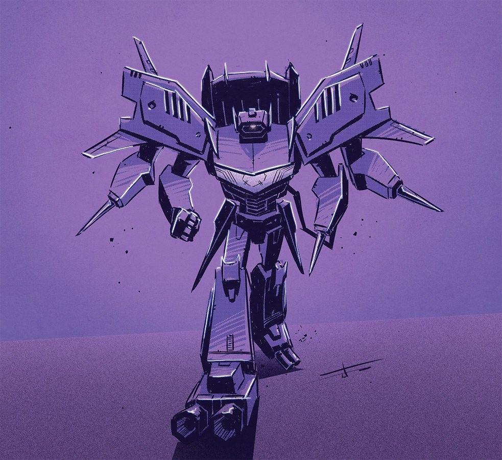 Transformers Shockwave Wallpapers - Top Free Transformers Shockwave ...