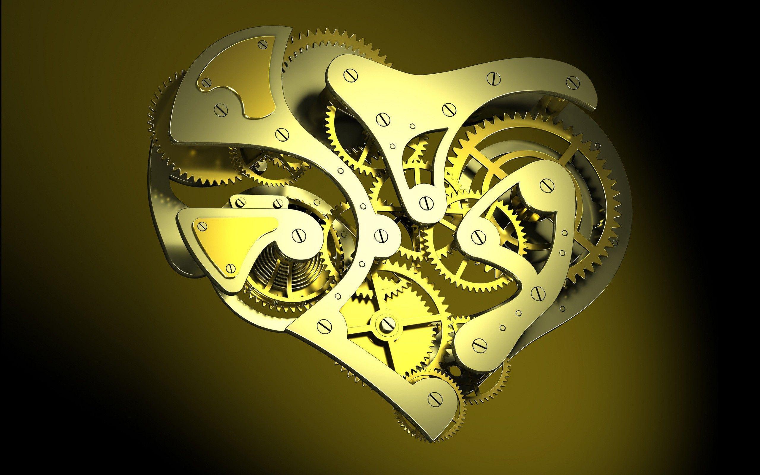 Mechanical 4K Wallpapers - Top Free Mechanical 4K Backgrounds ...