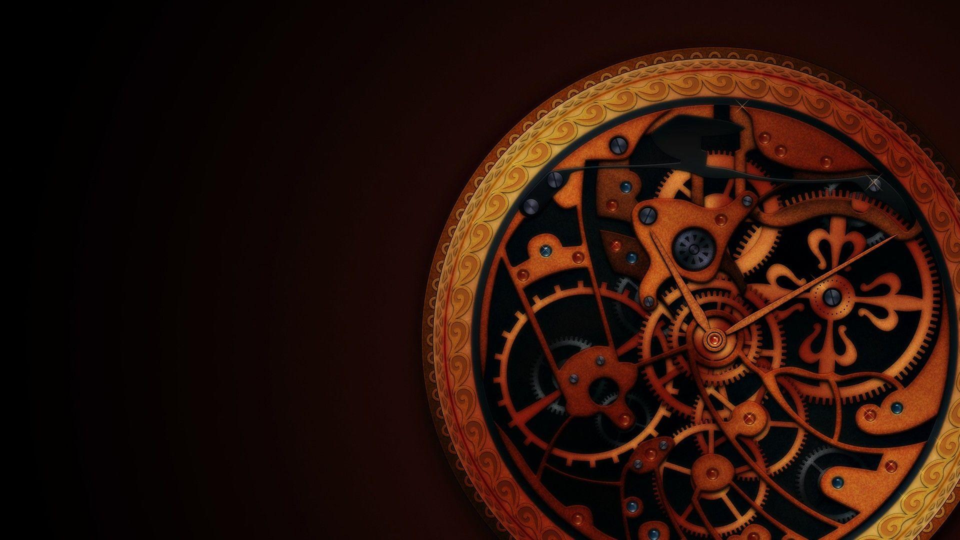 Mechanical 4K Wallpapers - Top Free Mechanical 4K Backgrounds ...