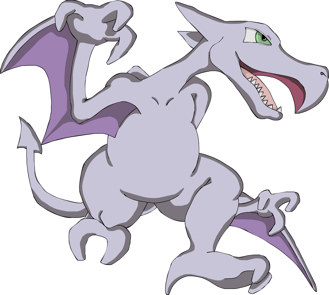 Aerodactyl Wallpapers - Top Free Aerodactyl Backgrounds - WallpaperAccess