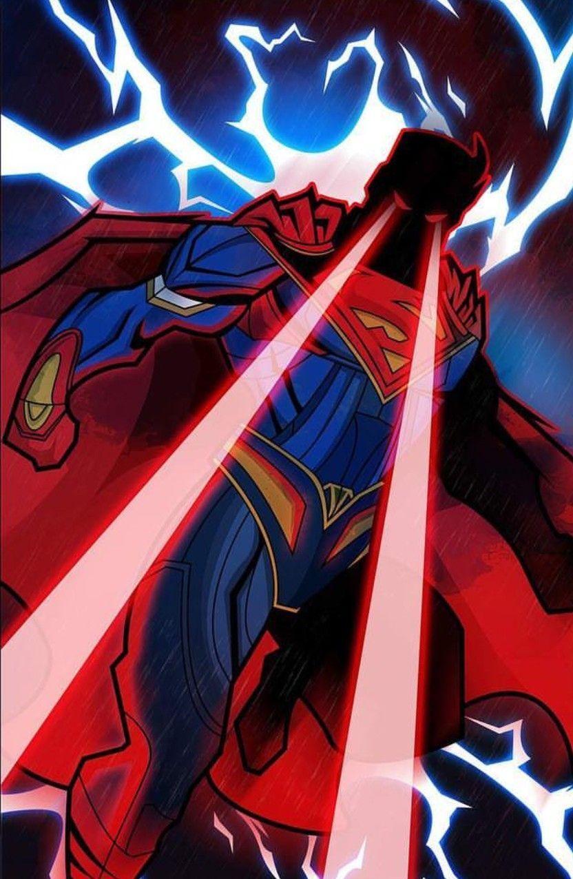 Evil Superman Wallpapers - Top Free Evil Superman Backgrounds ...