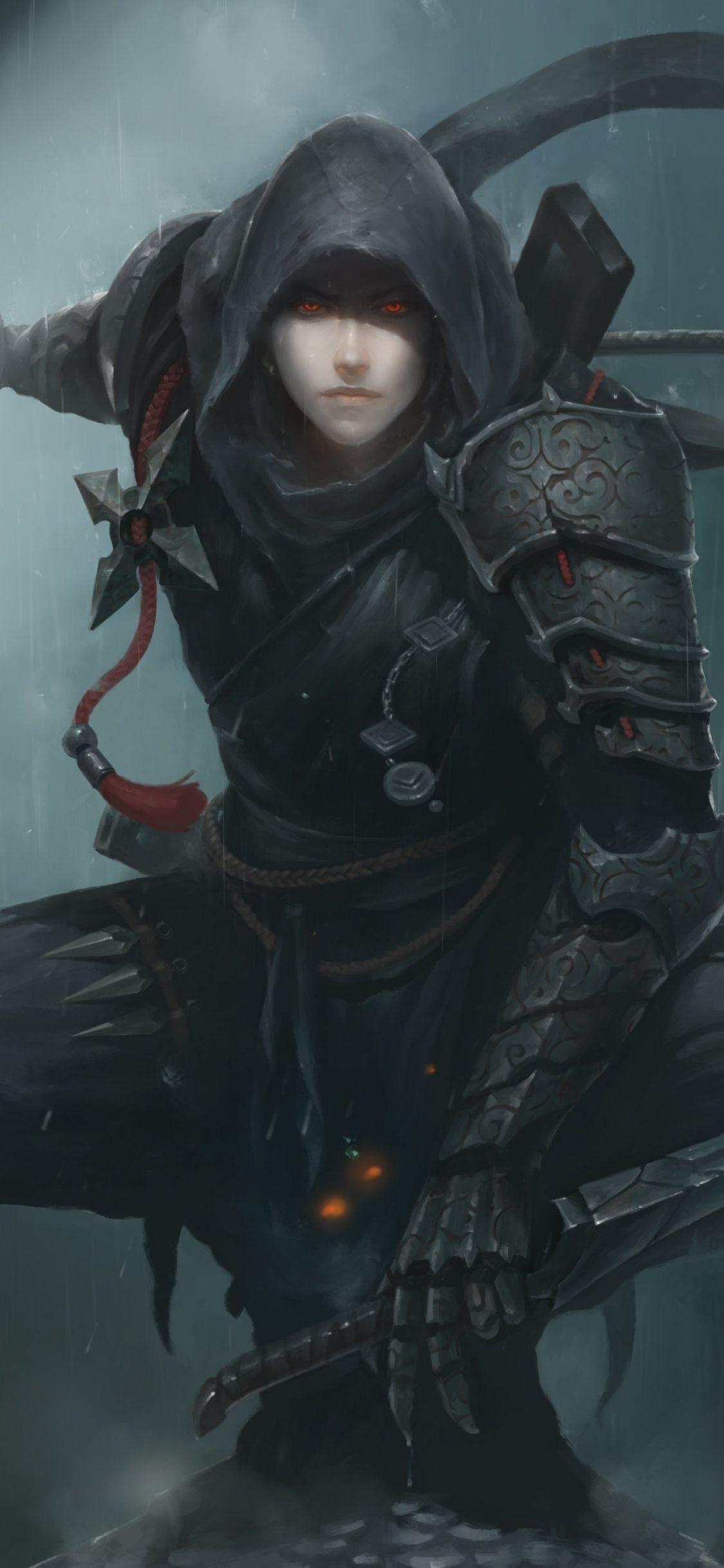 Shadow Samurai Wallpapers - Top Free Shadow Samurai Backgrounds ...