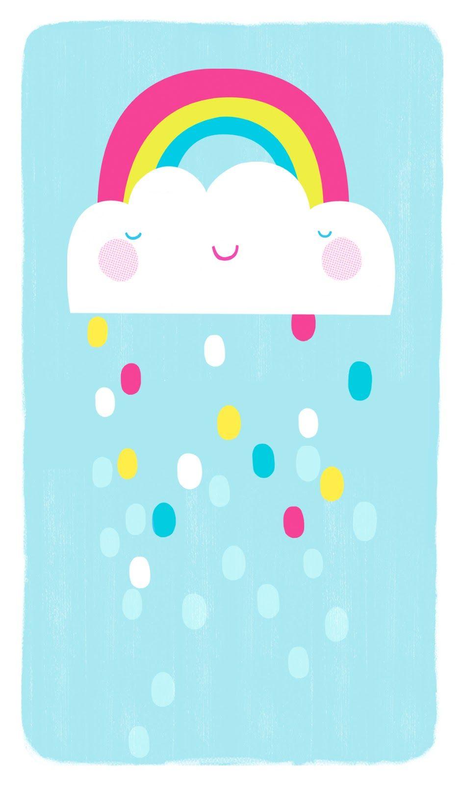 Cute Cloud Wallpapers - Top Free Cute Cloud Backgrounds - WallpaperAccess