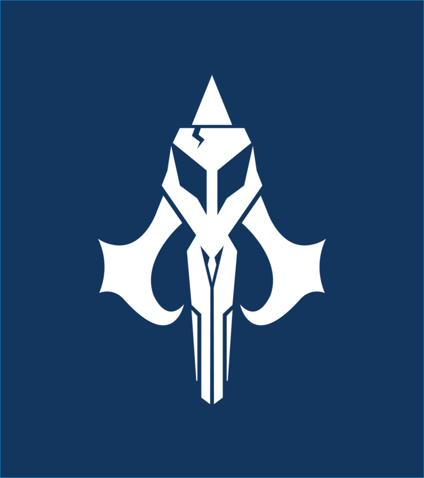 Mandalorian Symbol Wallpapers - Top Free Mandalorian Symbol Backgrounds ...