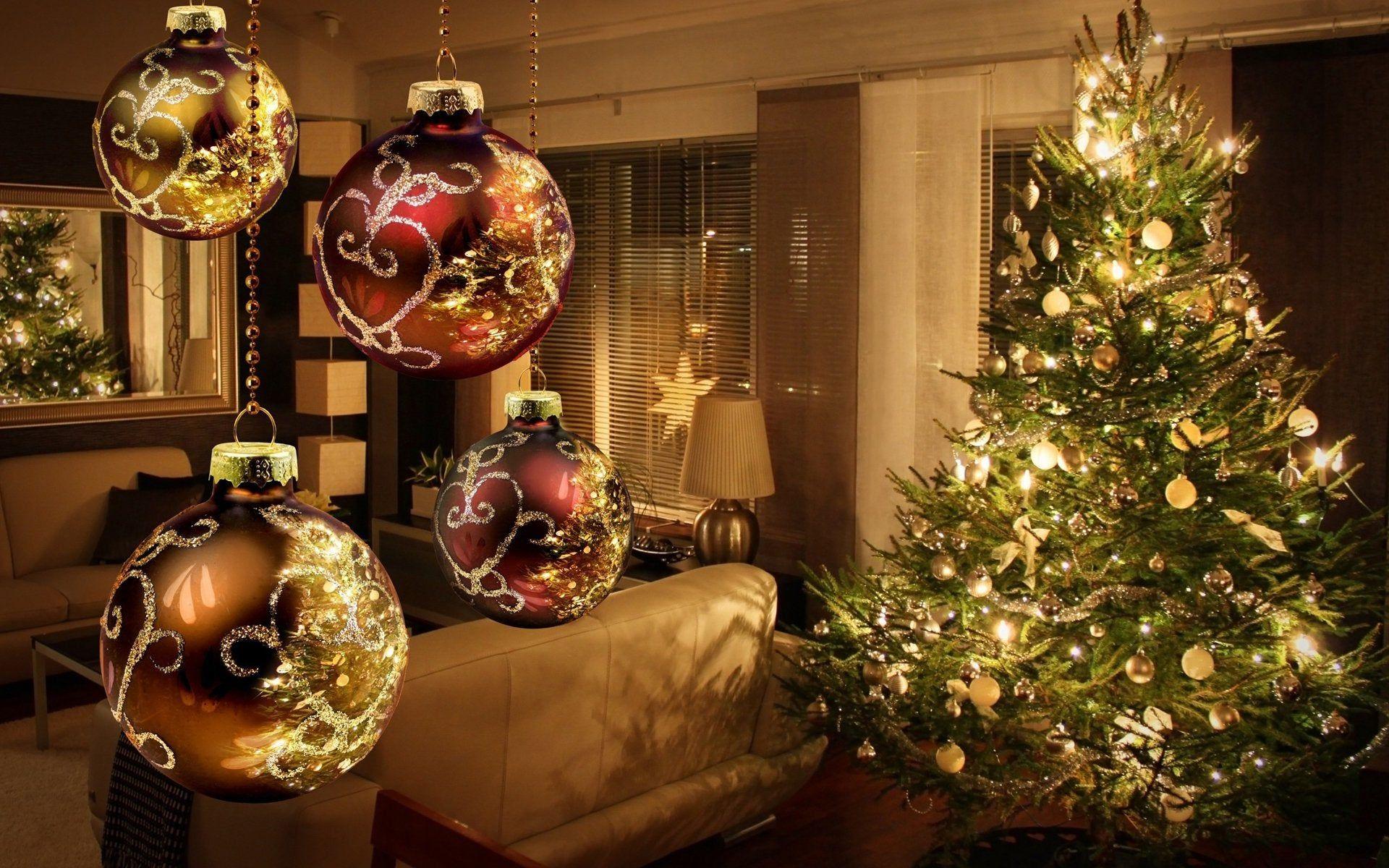 1920 X 1200 Christmas Wallpapers - Top Free 1920 X 1200 Christmas ...