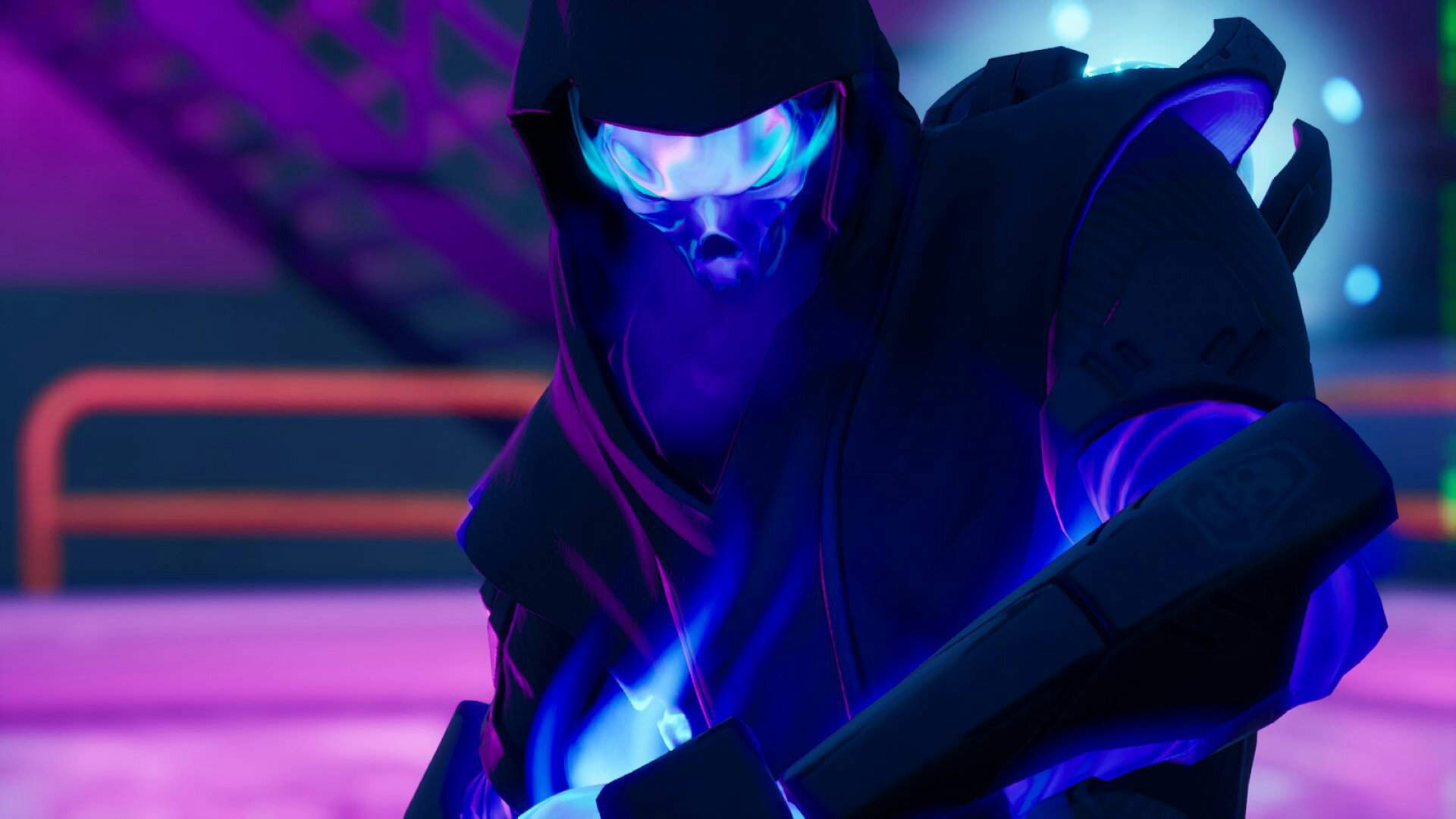 Fortnite Fusion Wallpapers - Top Free Fortnite Fusion Backgrounds ...