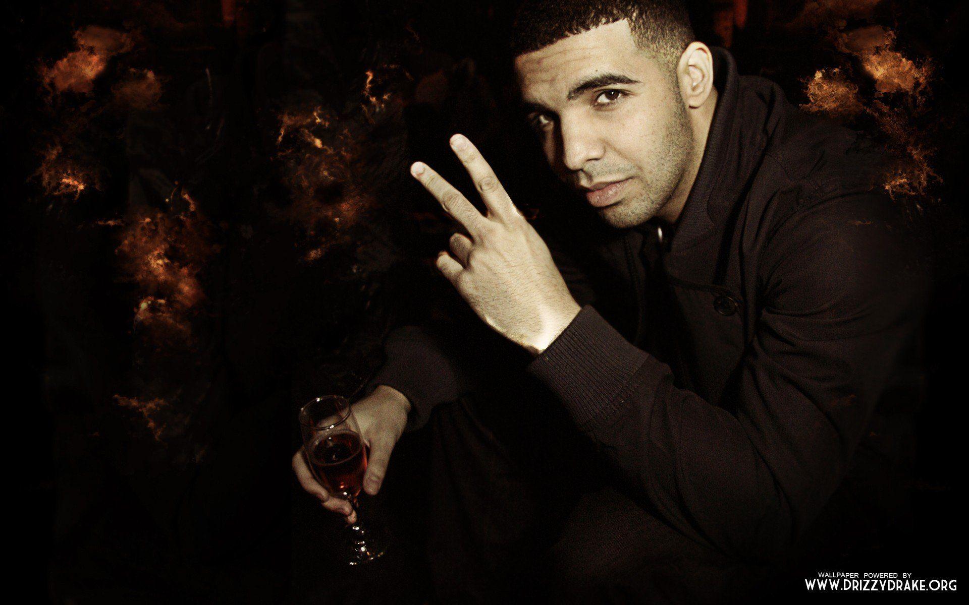 Toronto Drake Wallpapers - Top Free Toronto Drake Backgrounds ...