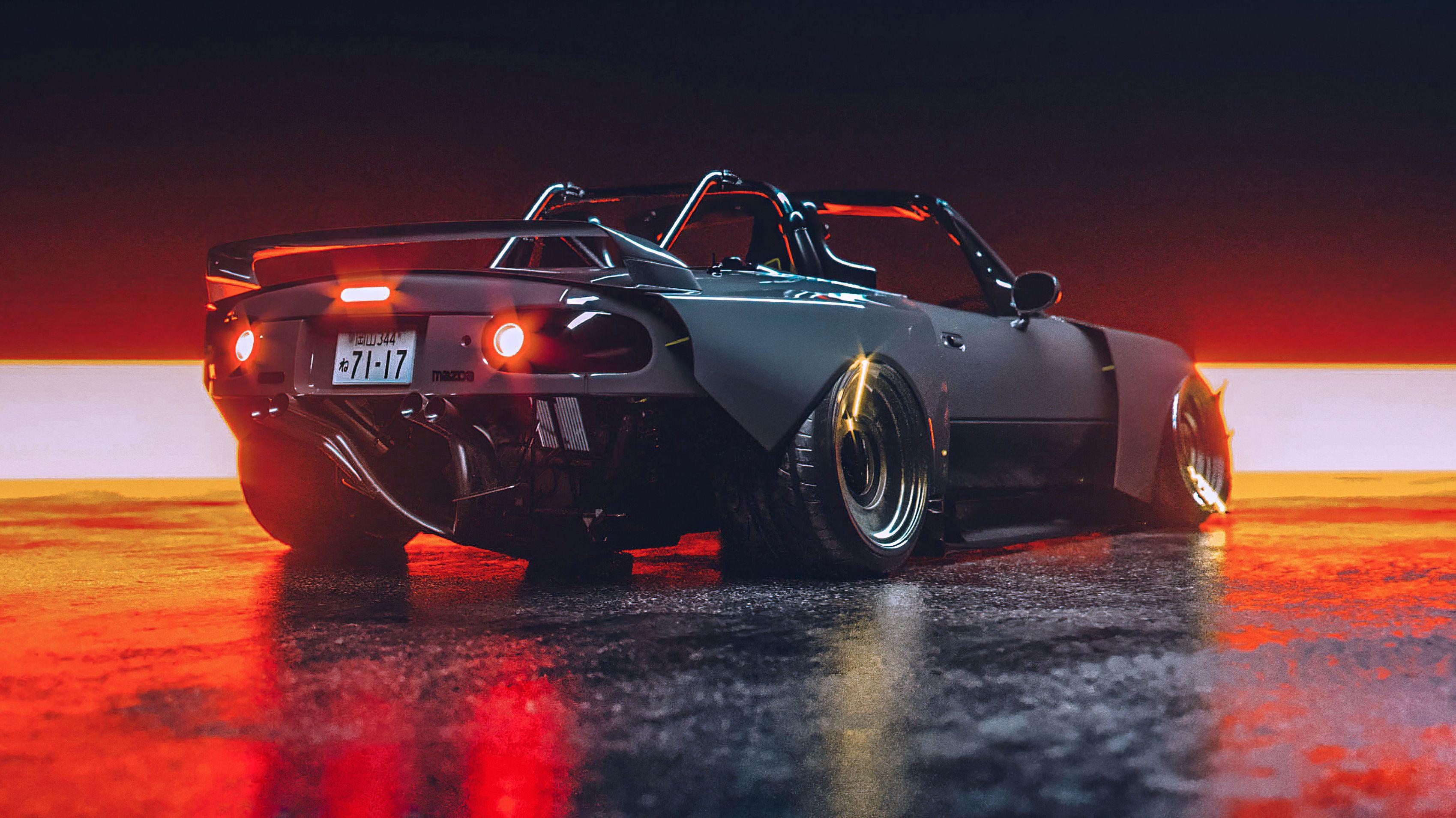 Mazda Desktop Wallpapers - Top Free Mazda Desktop Backgrounds ...