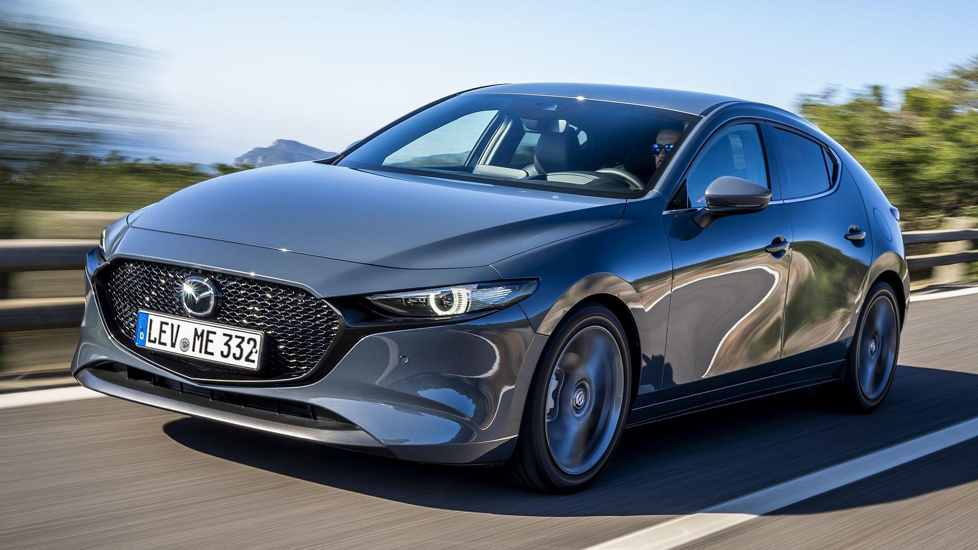 Mazda Desktop Wallpapers - Top Free Mazda Desktop Backgrounds ...