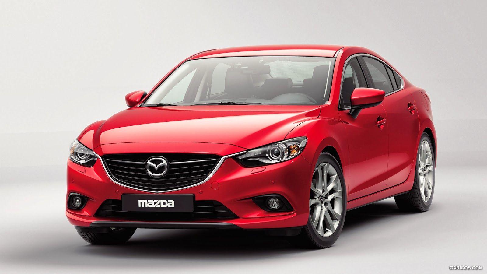 Mazda Desktop Wallpapers - Top Free Mazda Desktop Backgrounds ...