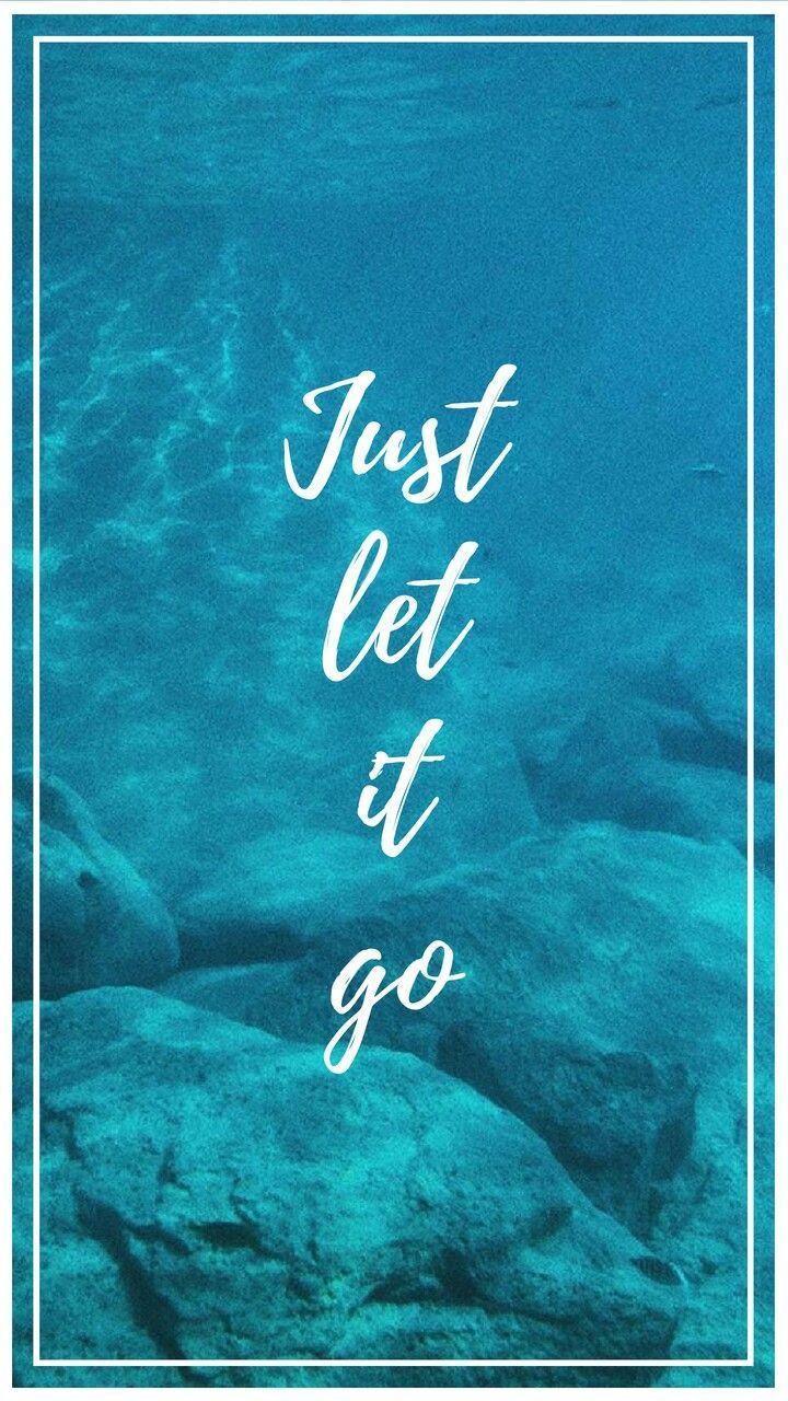 Let It Go Wallpapers Top Free Let It Go Backgrounds Wallpaperaccess