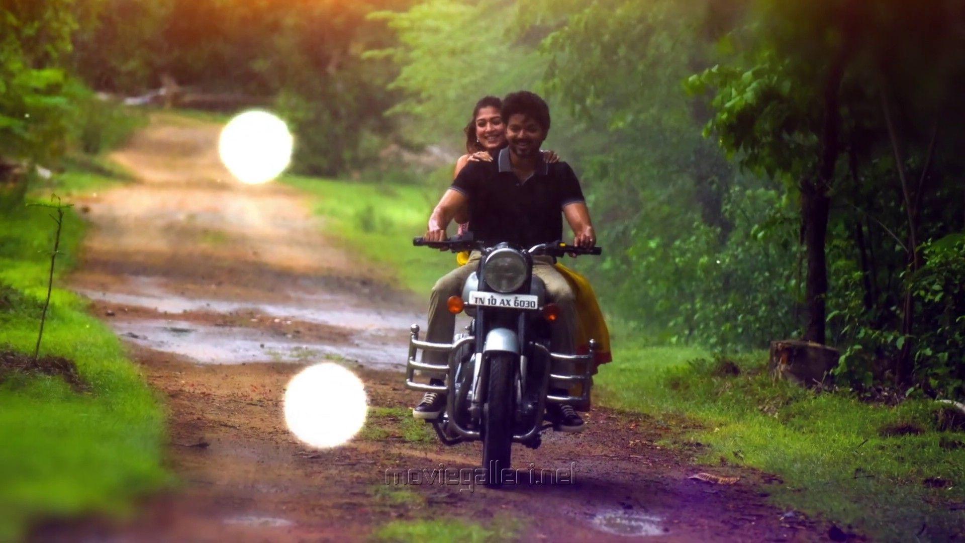 Vijay Nayanthara Wallpapers - Top Free Vijay Nayanthara Backgrounds ...