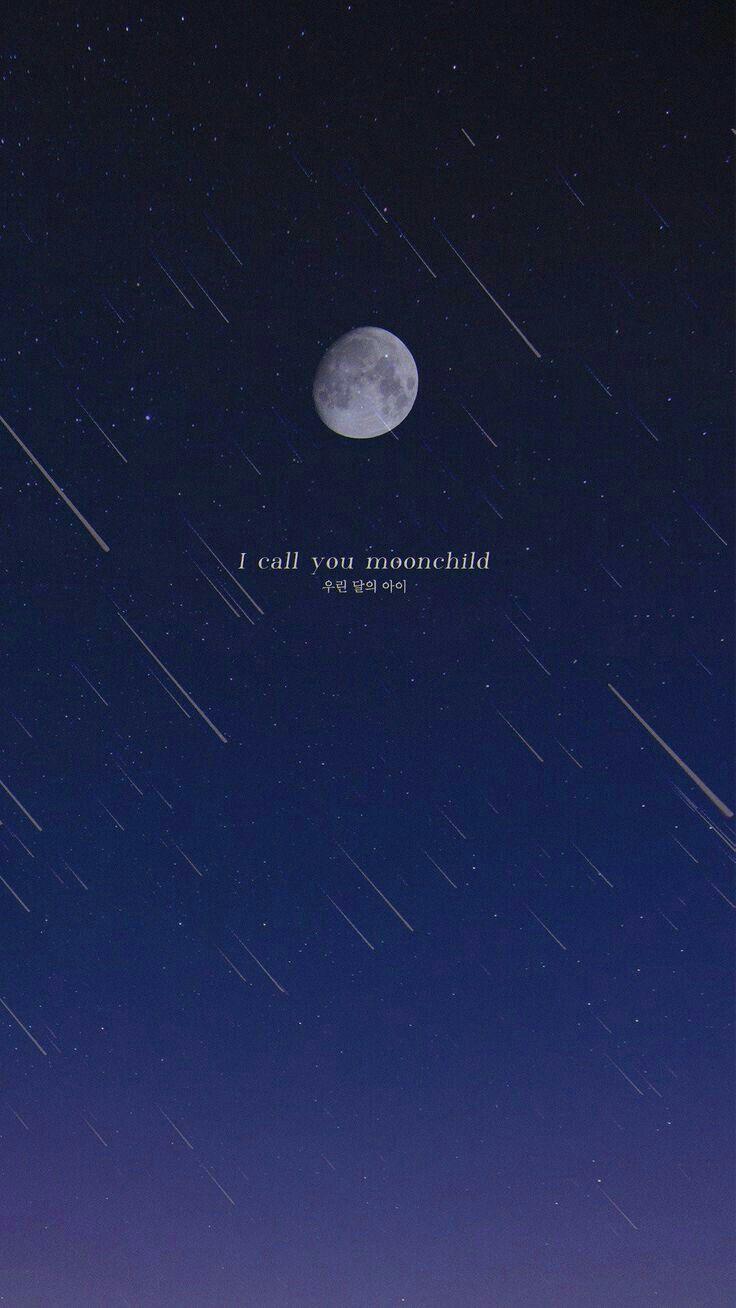 Moonchild Wallpapers - Top Free Moonchild Backgrounds - WallpaperAccess