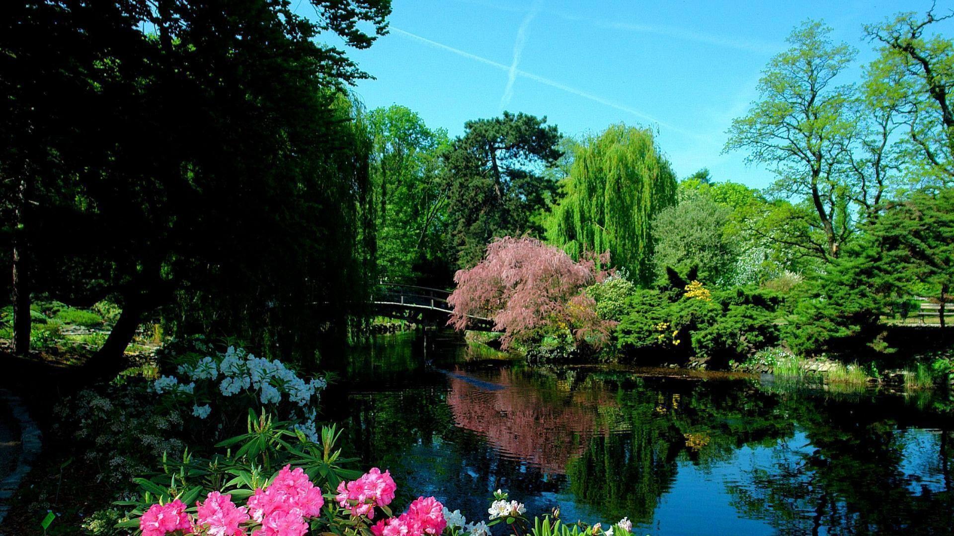 Wonderful Places Wallpapers - Top Free Wonderful Places Backgrounds ...