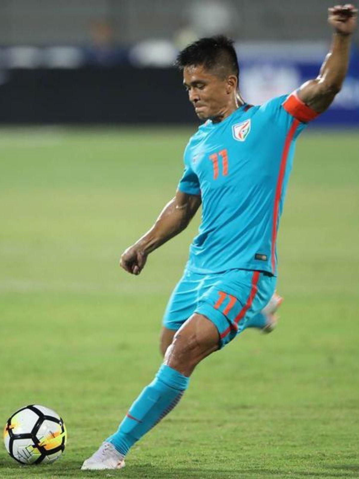 Sunil Chetri Wallpapers - Top Free Sunil Chetri Backgrounds ...