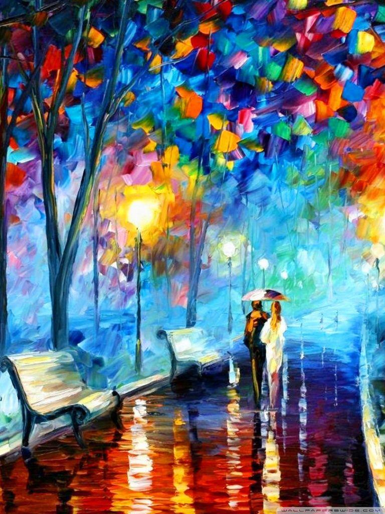 Cute Painting Wallpapers - Top Free Cute Painting Backgrounds ...