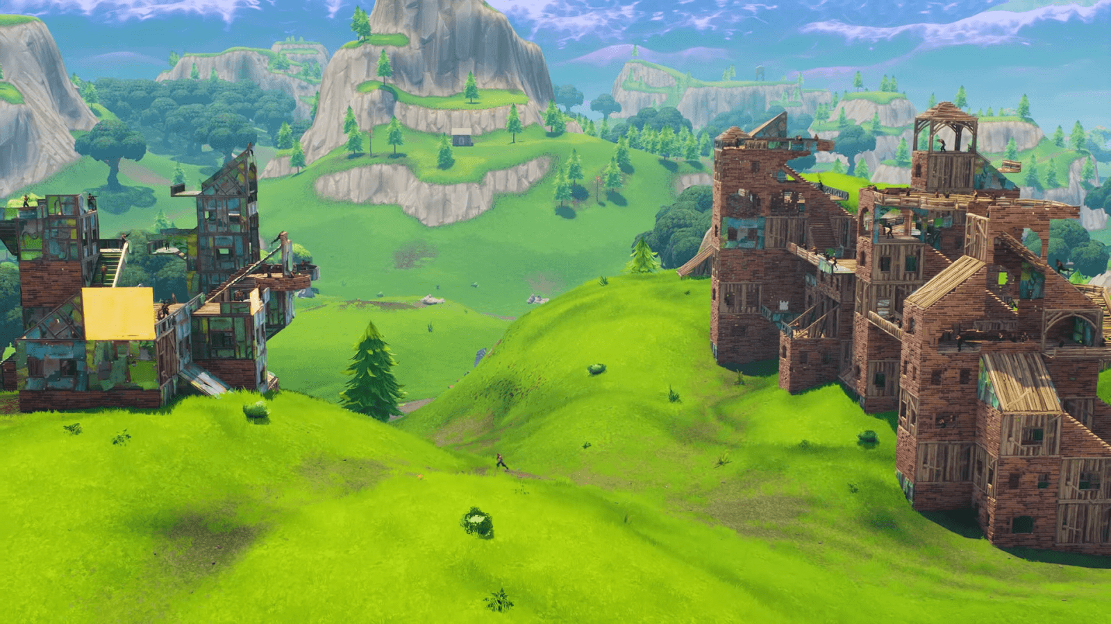 Fortnite PvP Wallpapers - Top Free Fortnite PvP Backgrounds ...