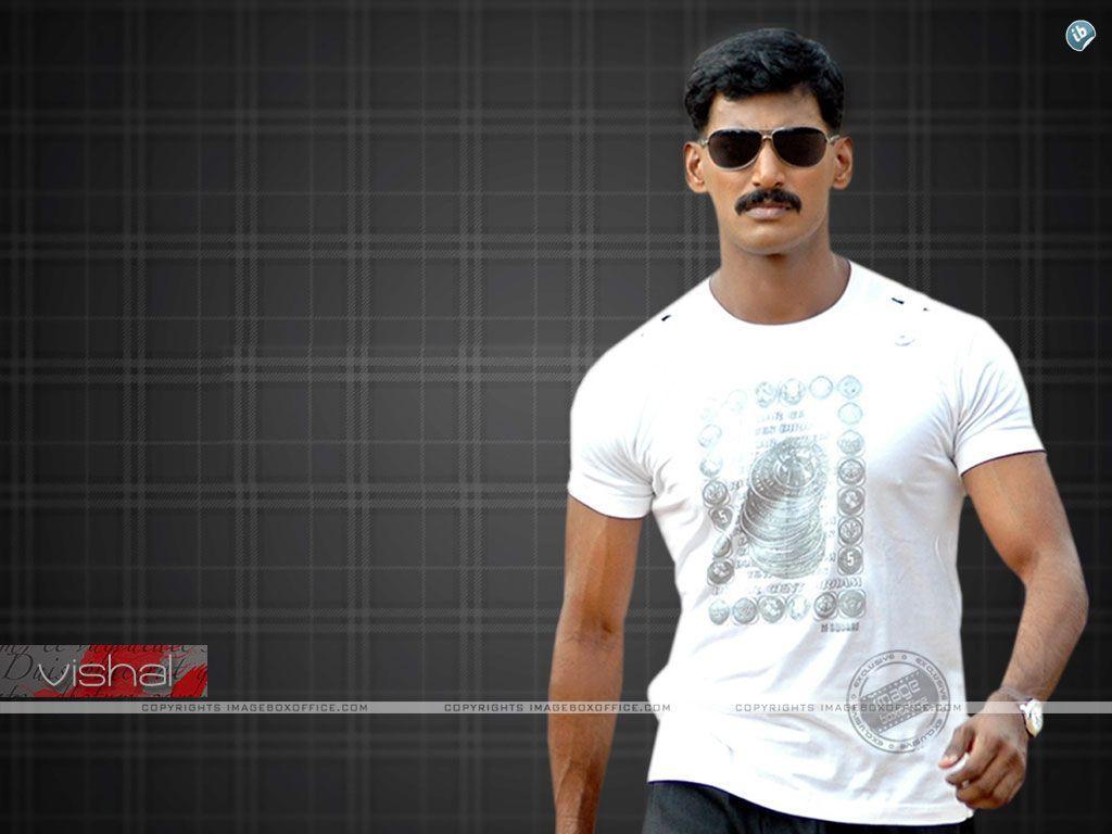 Vishal Wallpapers - Top Free Vishal Backgrounds - WallpaperAccess