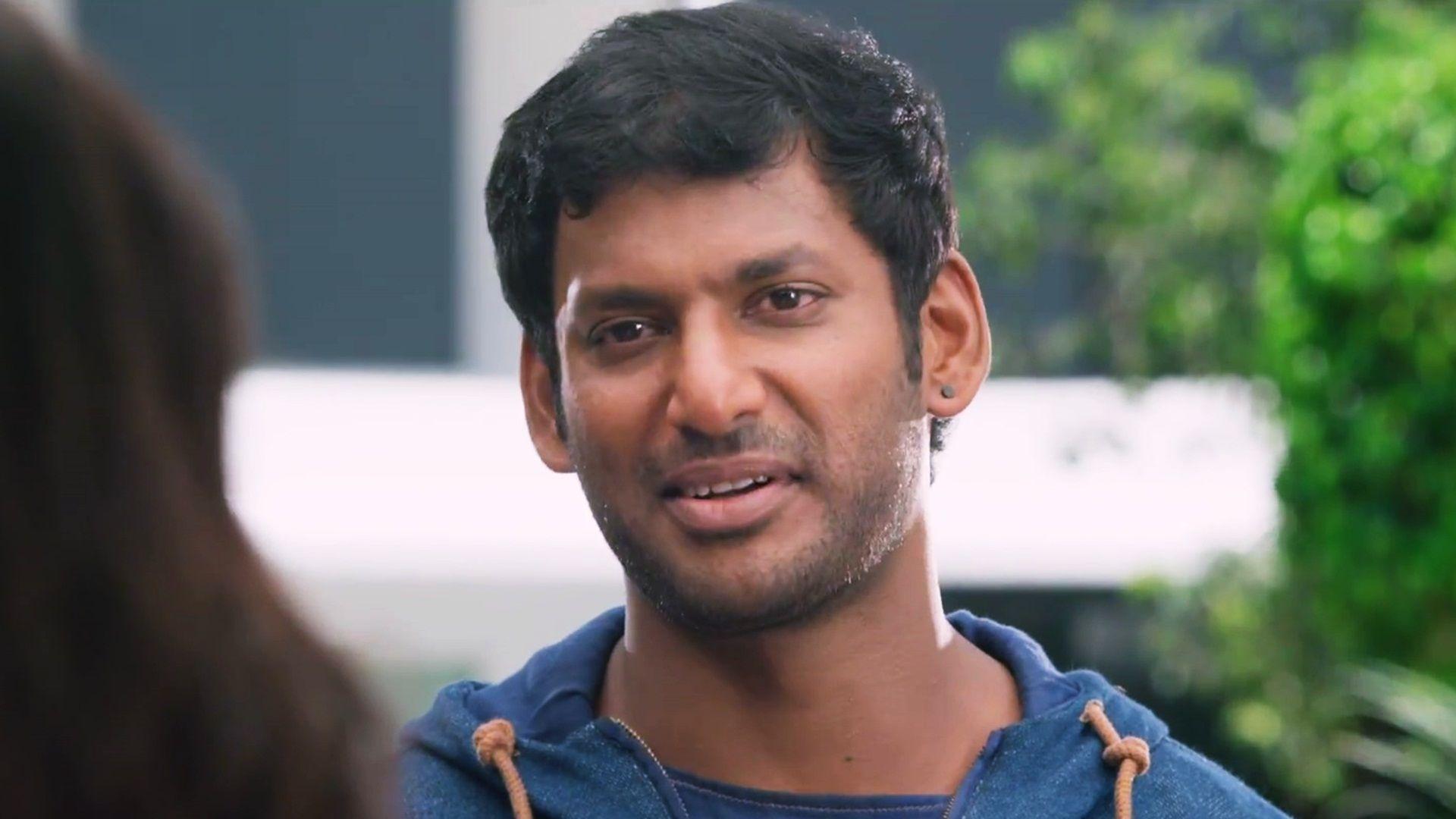 Vishal Wallpapers - Top Free Vishal Backgrounds - WallpaperAccess