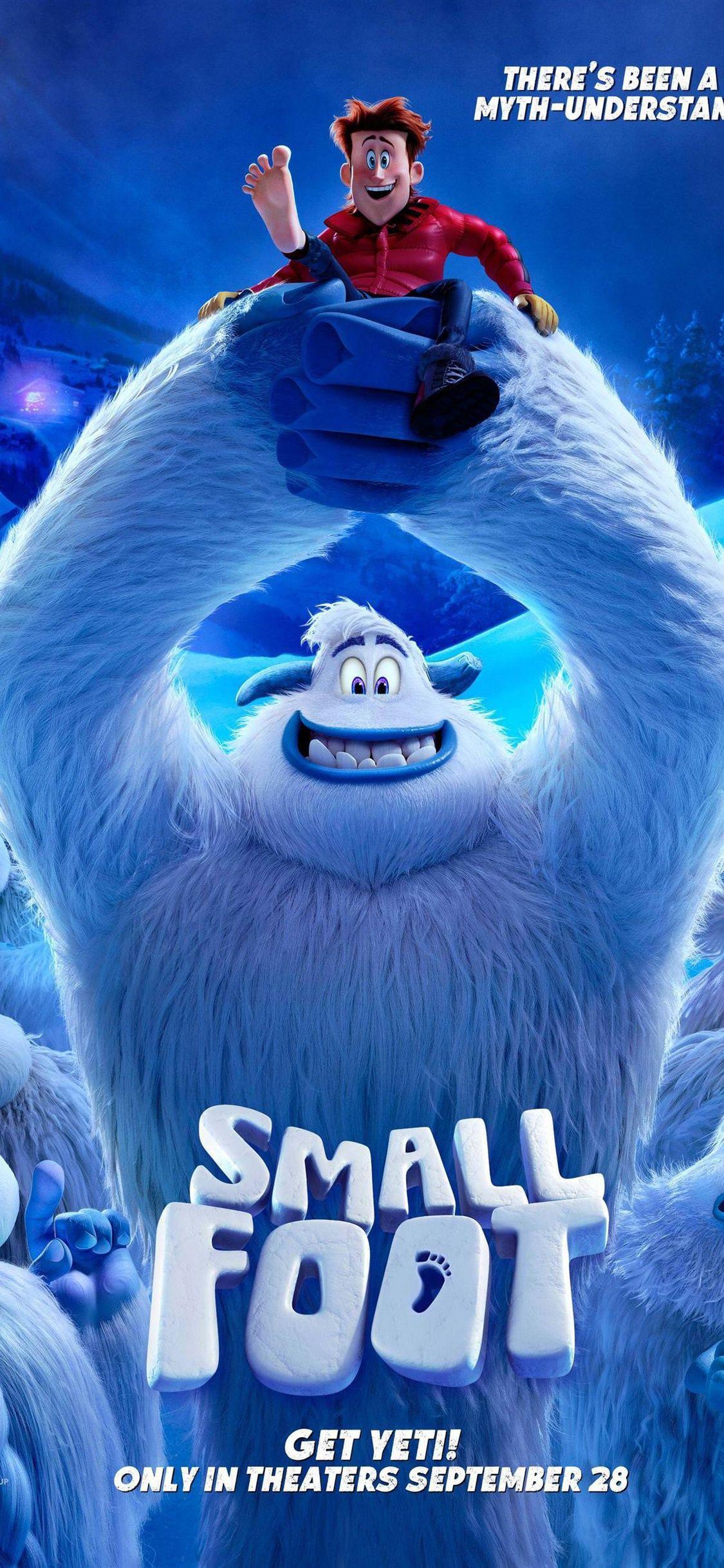 Small Foot Wallpapers - Top Free Small Foot Backgrounds - WallpaperAccess