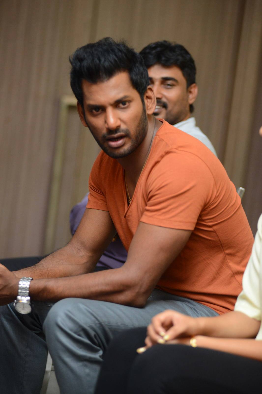 Vishal Wallpapers - Top Free Vishal Backgrounds - WallpaperAccess