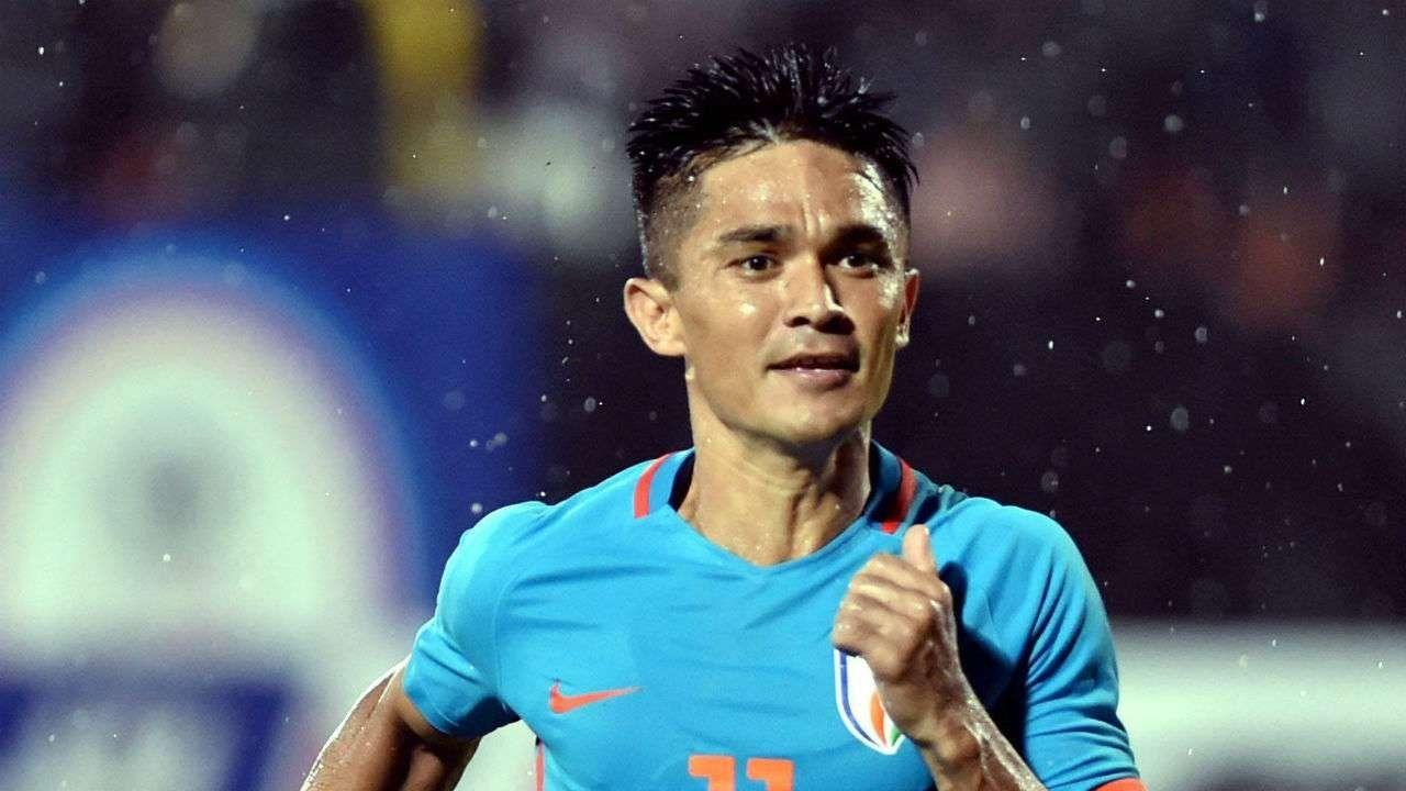 Sunil Chetri Wallpapers - Top Free Sunil Chetri Backgrounds ...