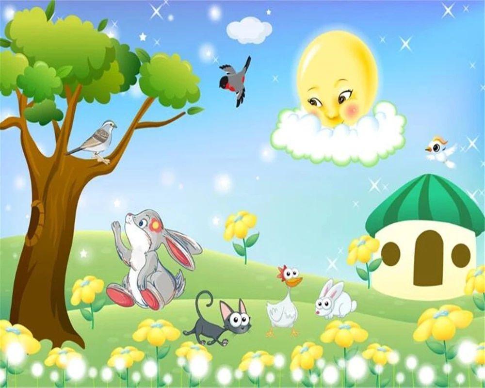 Cute Painting Wallpapers - Top Free Cute Painting Backgrounds ...