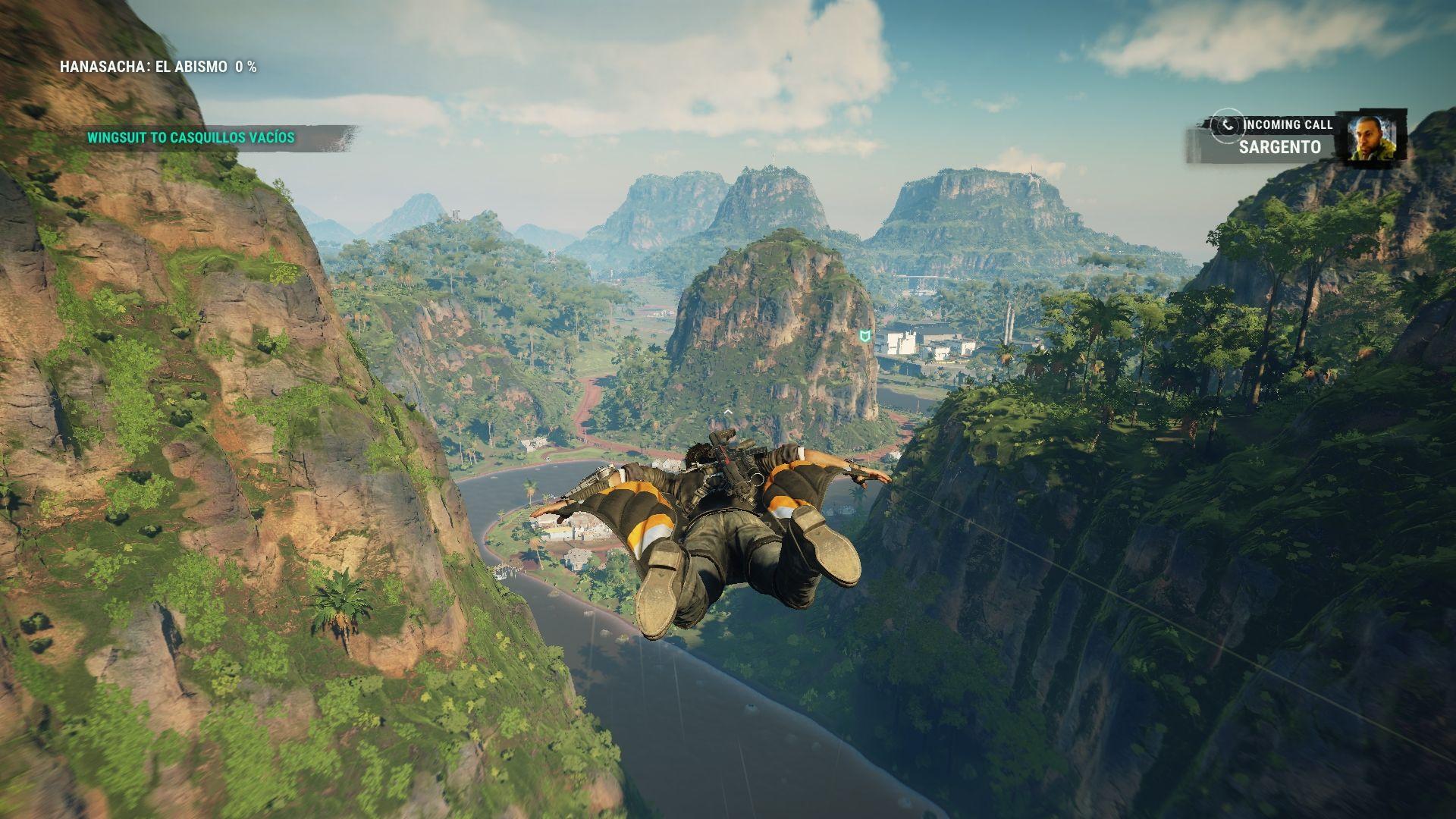 Open World Games Wallpapers - Top Free Open World Games Backgrounds ...