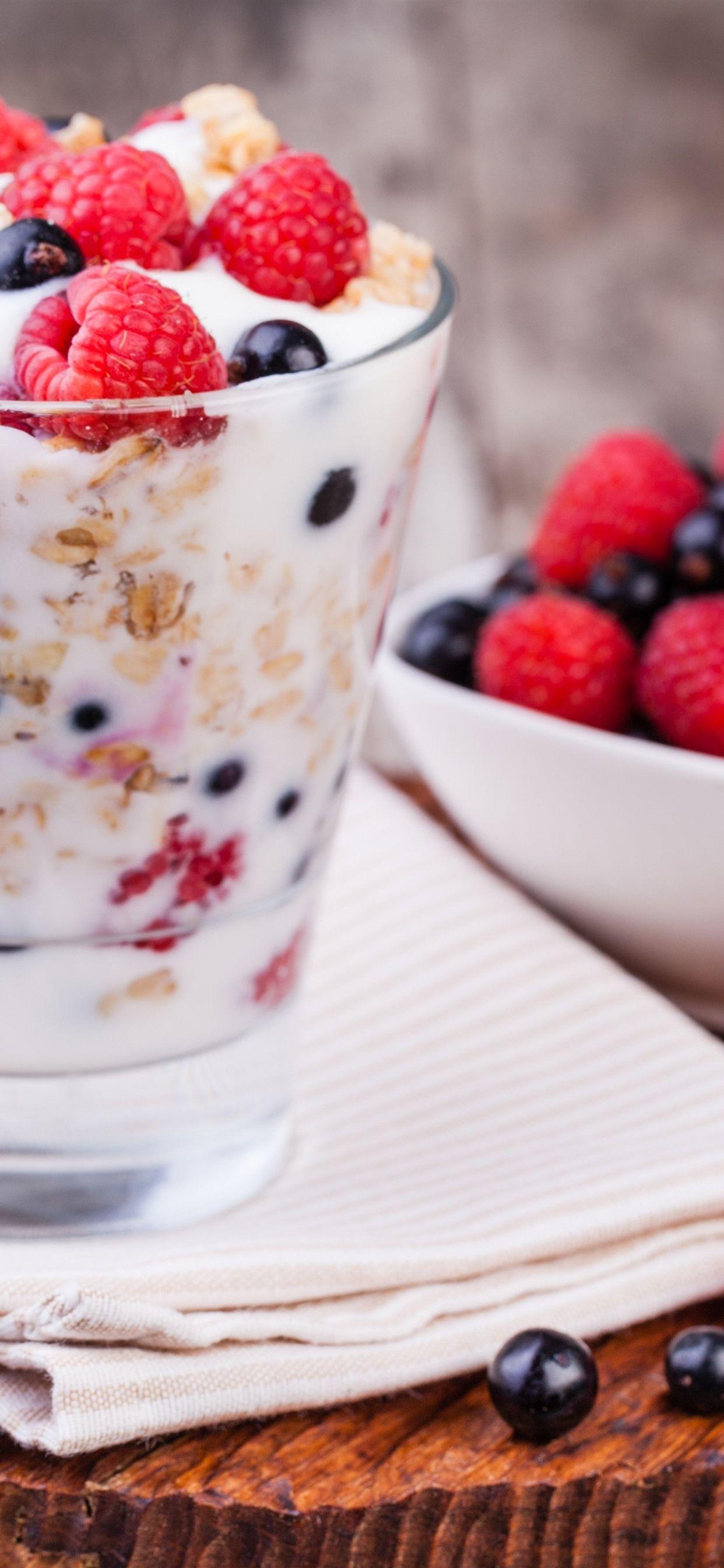 Yogurt Wallpapers - Top Free Yogurt Backgrounds - WallpaperAccess