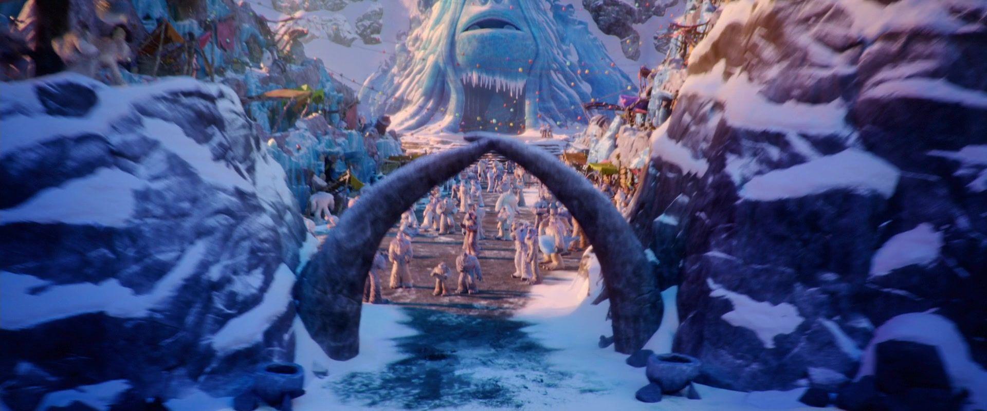 Small Foot Wallpapers - Top Free Small Foot Backgrounds - WallpaperAccess