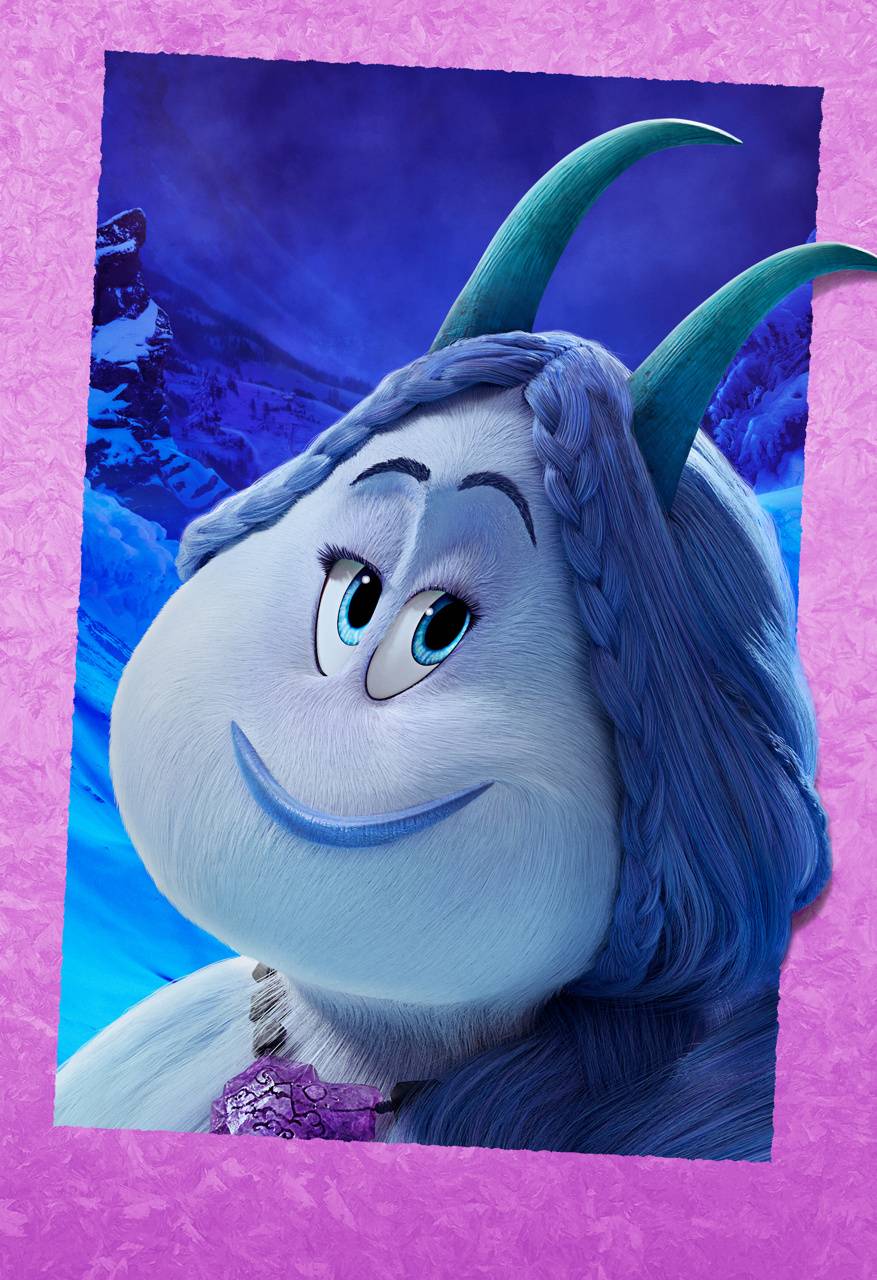 Small Foot Wallpapers - Top Free Small Foot Backgrounds - WallpaperAccess