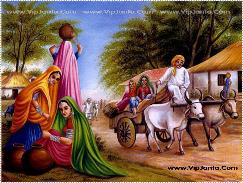 Rajasthani Wallpapers - Top Free Rajasthani Backgrounds - WallpaperAccess