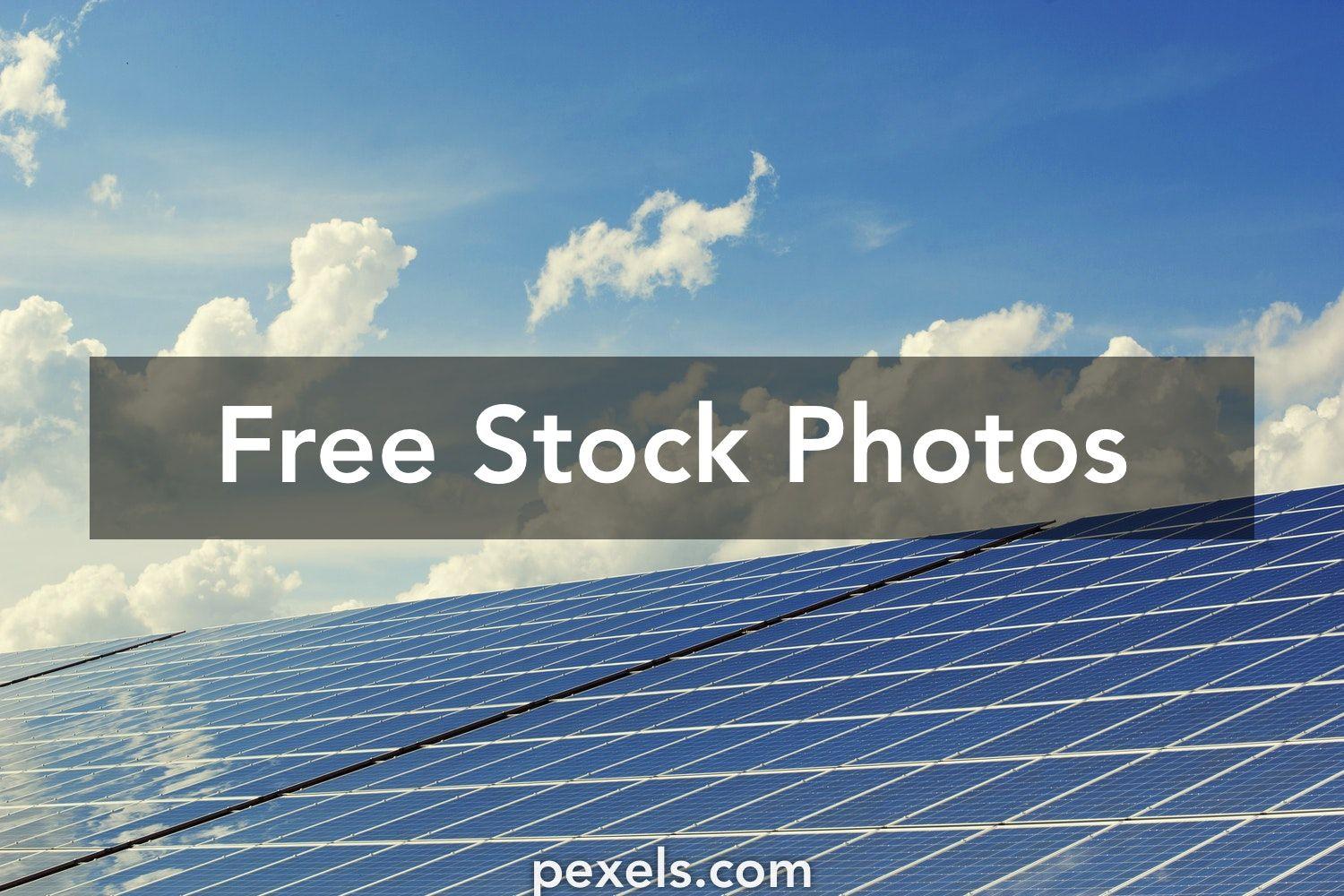 Solar Panels Wallpapers - Top Free Solar Panels Backgrounds ...