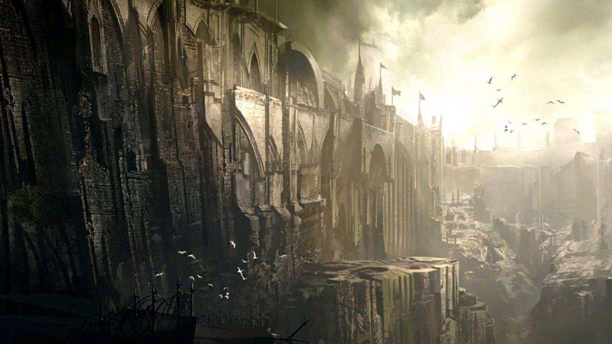 GW2 Wallpapers - Top Free GW2 Backgrounds - WallpaperAccess