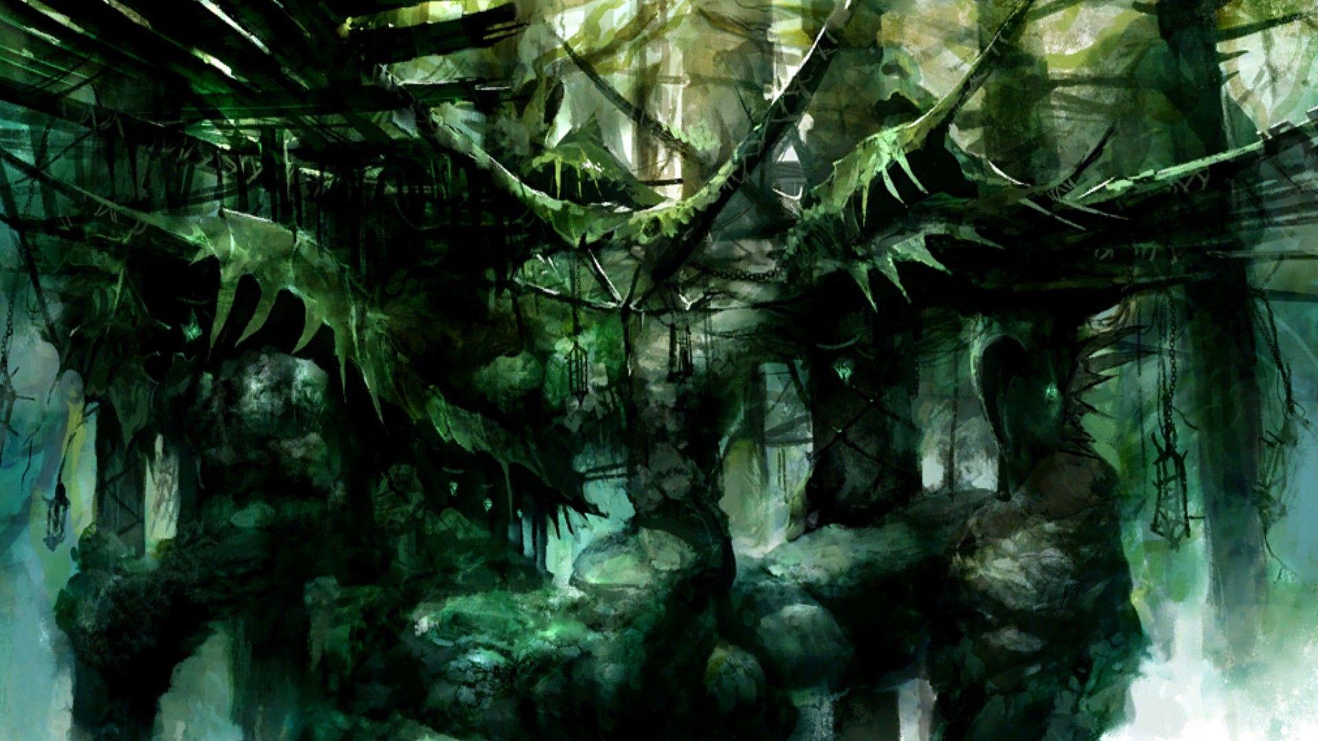 GW2 Wallpapers - Top Free GW2 Backgrounds - WallpaperAccess