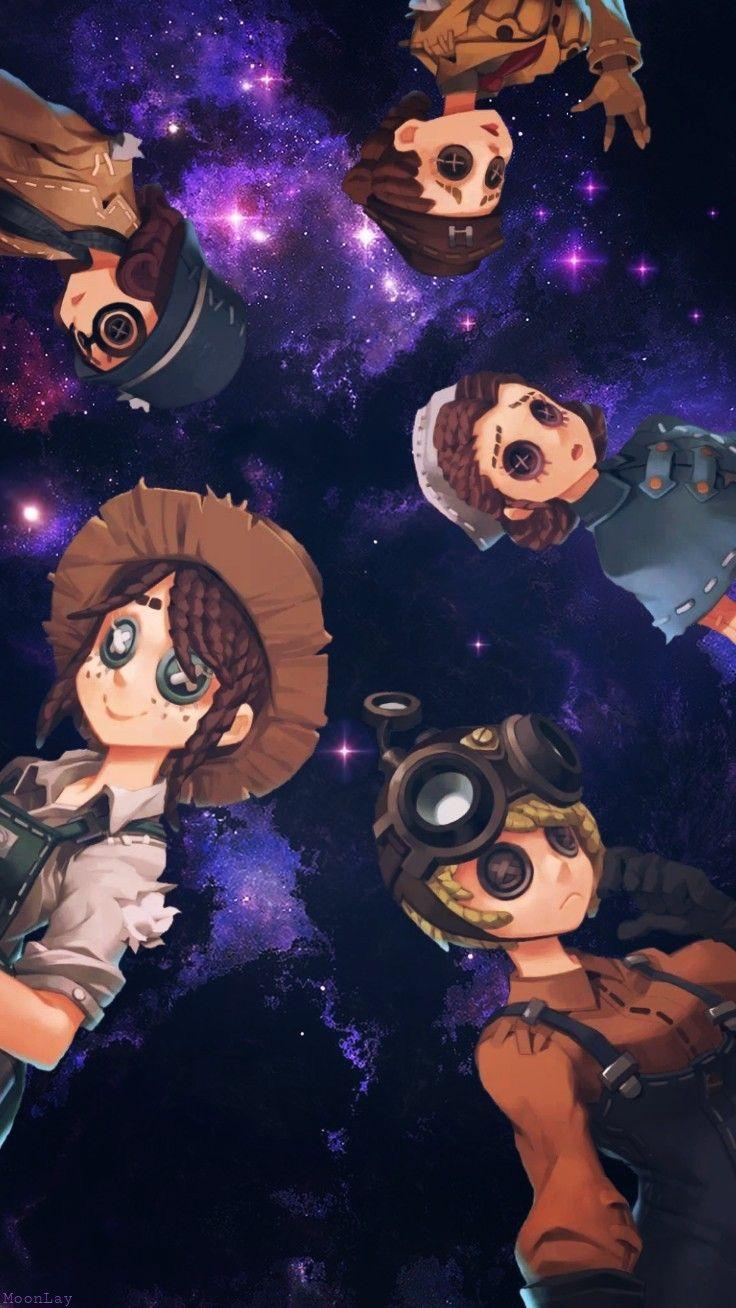 IDV Wallpapers - Top Free IDV Backgrounds - WallpaperAccess