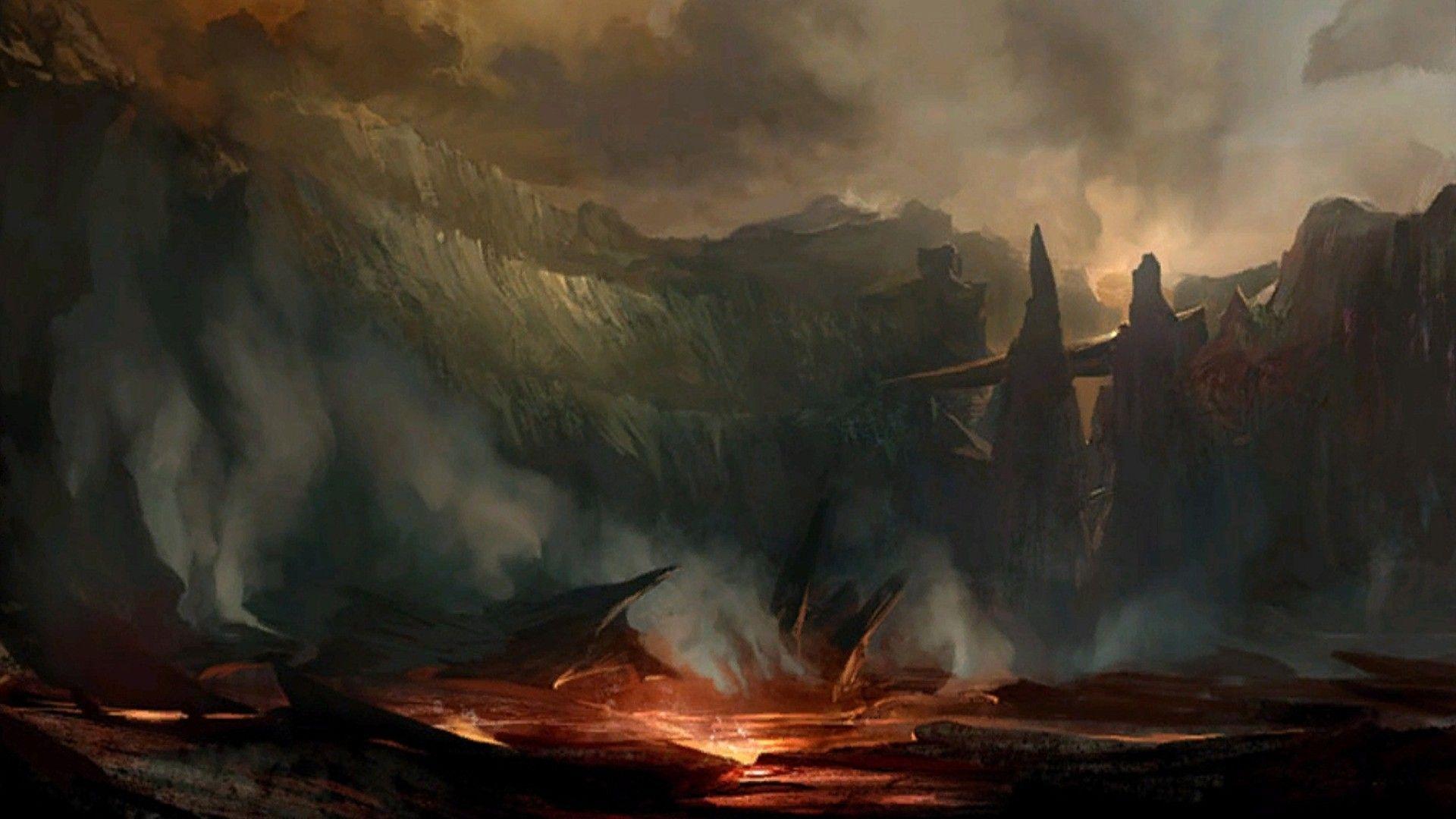 GW2 Wallpapers - Top Free GW2 Backgrounds - WallpaperAccess