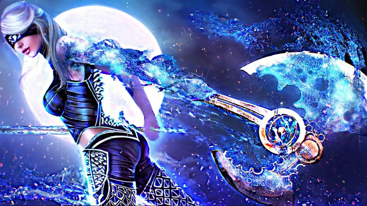 GW2 Wallpapers - Top Free GW2 Backgrounds - WallpaperAccess