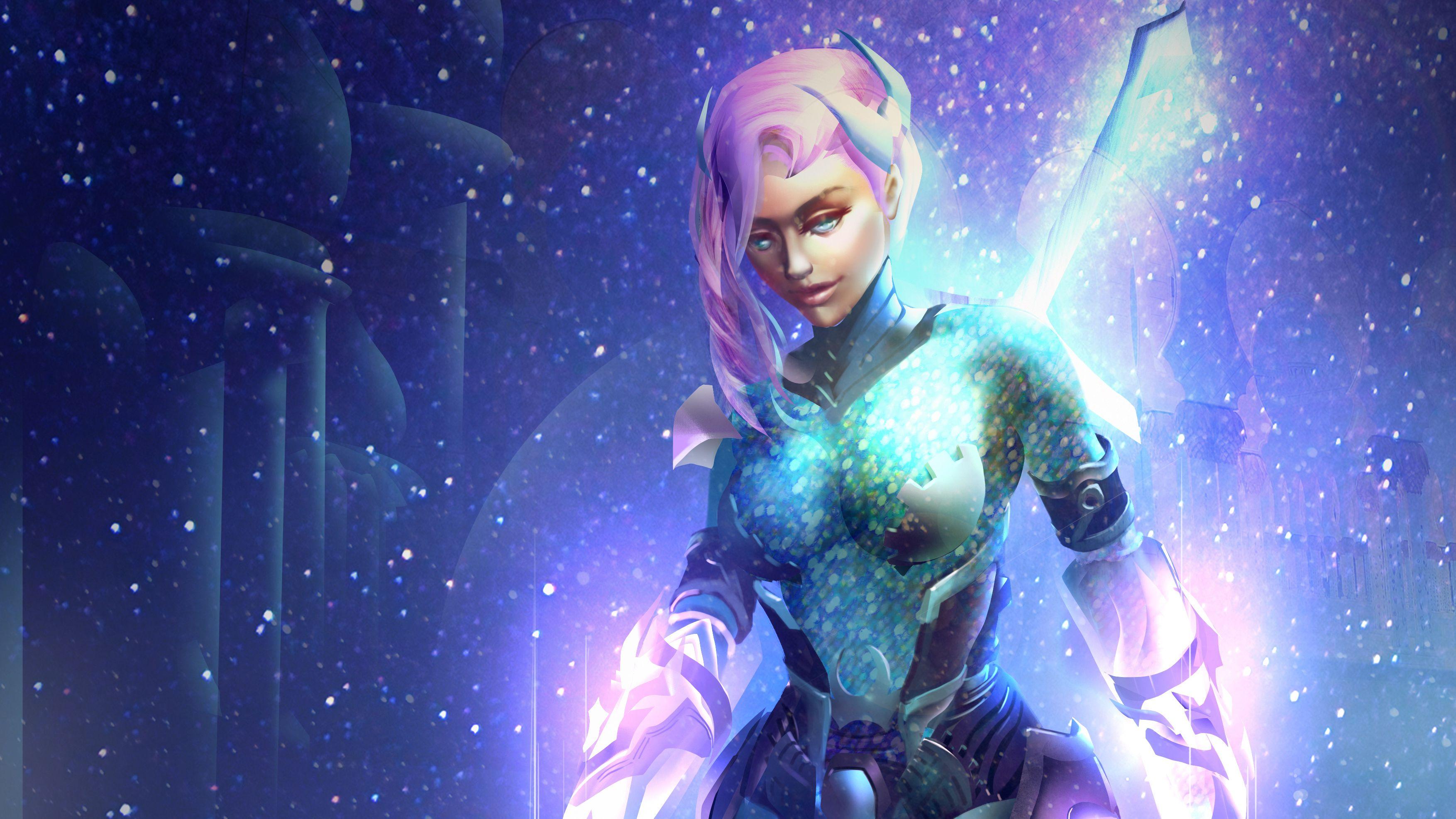 GW2 Wallpapers - Top Free GW2 Backgrounds - WallpaperAccess