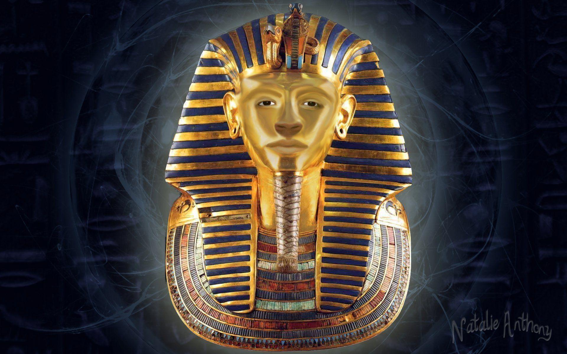 King Tut Wallpapers - Top Free King Tut Backgrounds - WallpaperAccess