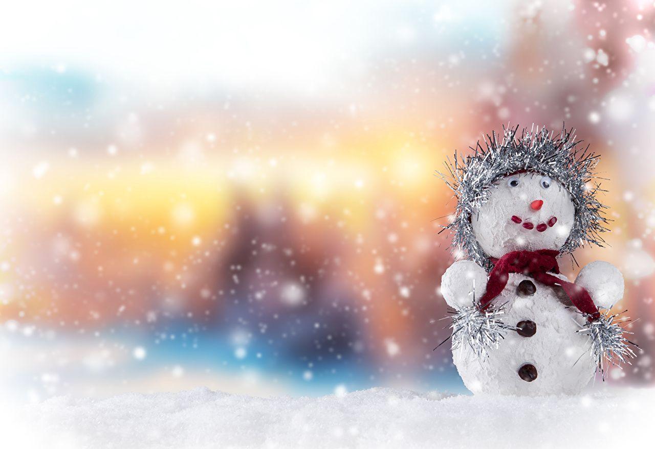 Snowmen Wallpapers - Top Free Snowmen Backgrounds - WallpaperAccess