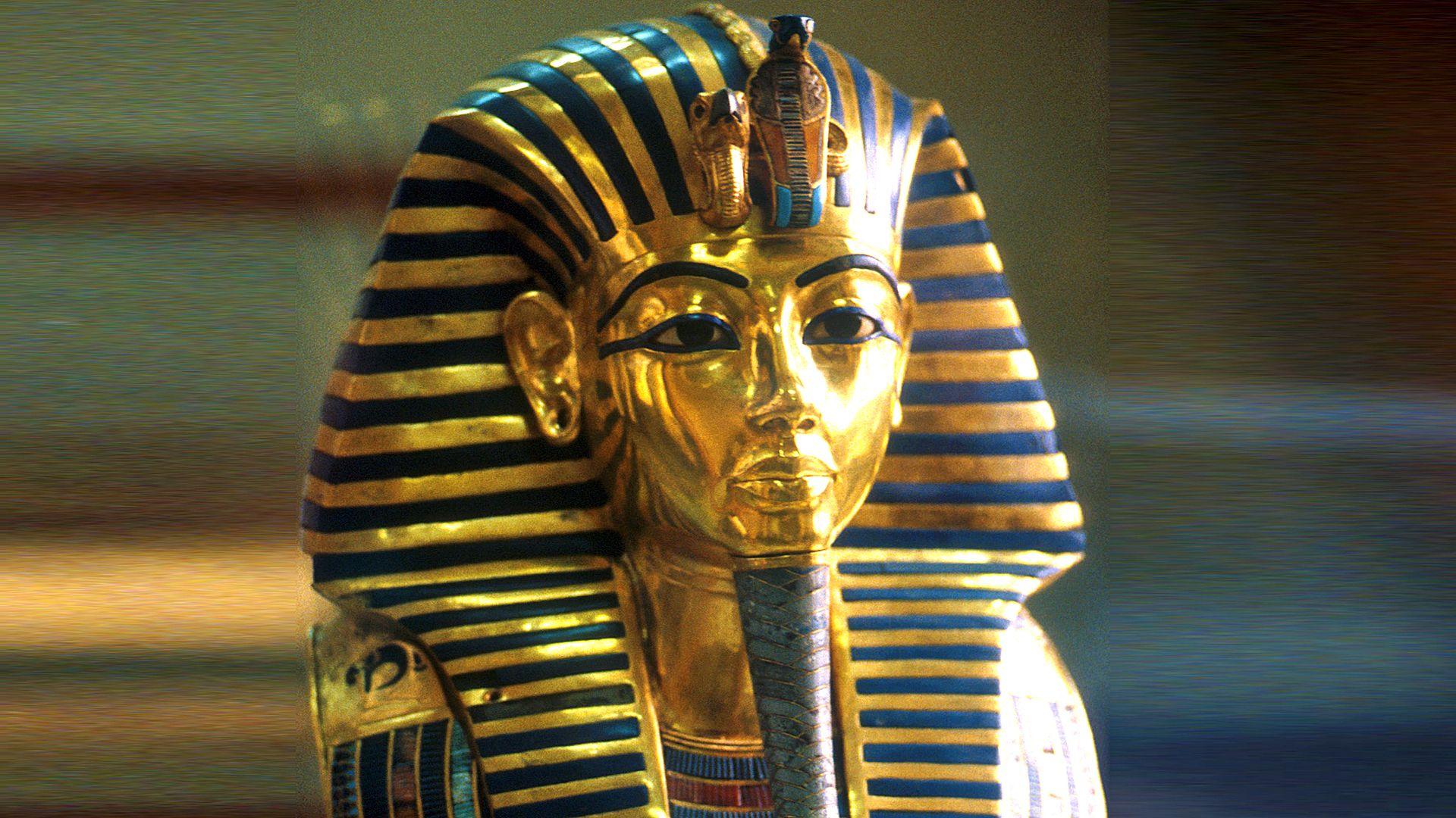 King Tut Wallpapers - Top Free King Tut Backgrounds - WallpaperAccess
